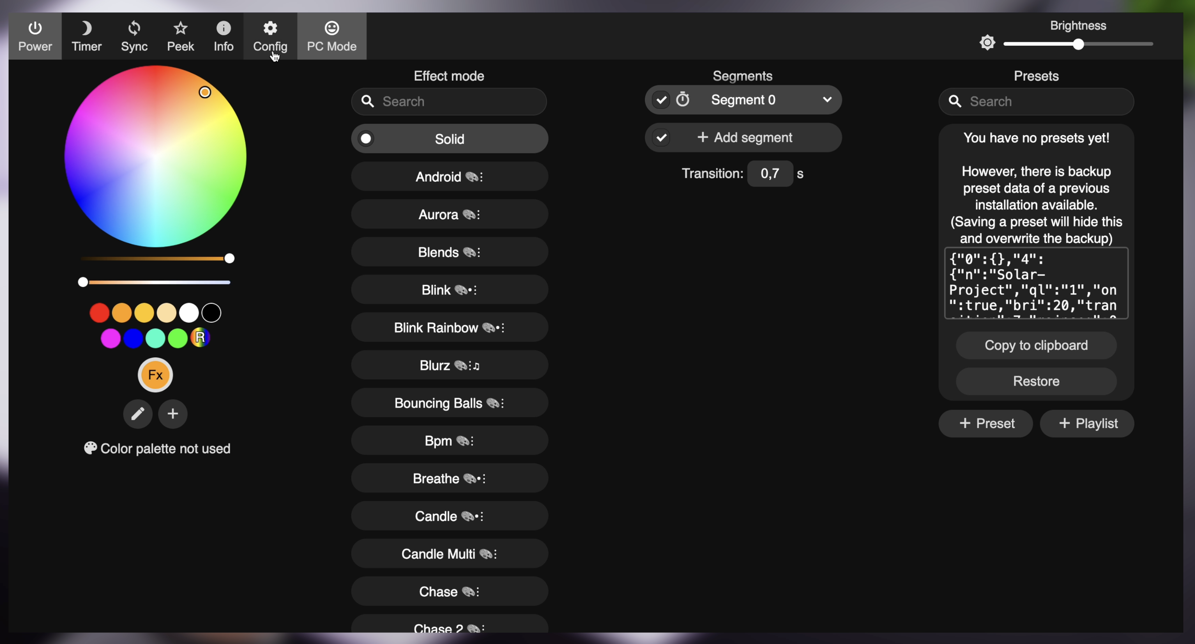 Build a Simple 3D Wall Lighting : 5 Steps (with Pictures) - Instructables