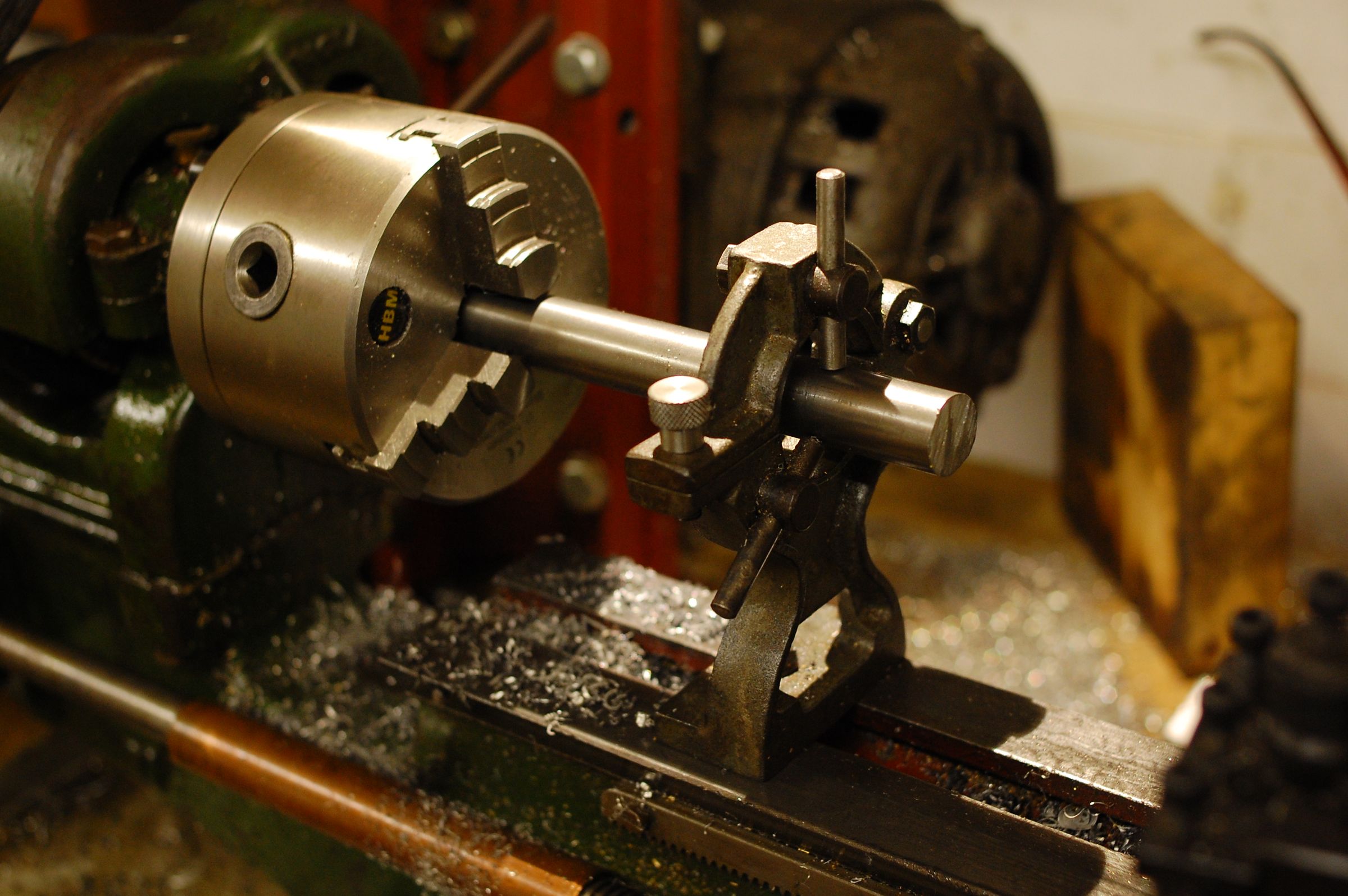 Over Engineered Nutcracker : 11 Steps (with Pictures) - Instructables