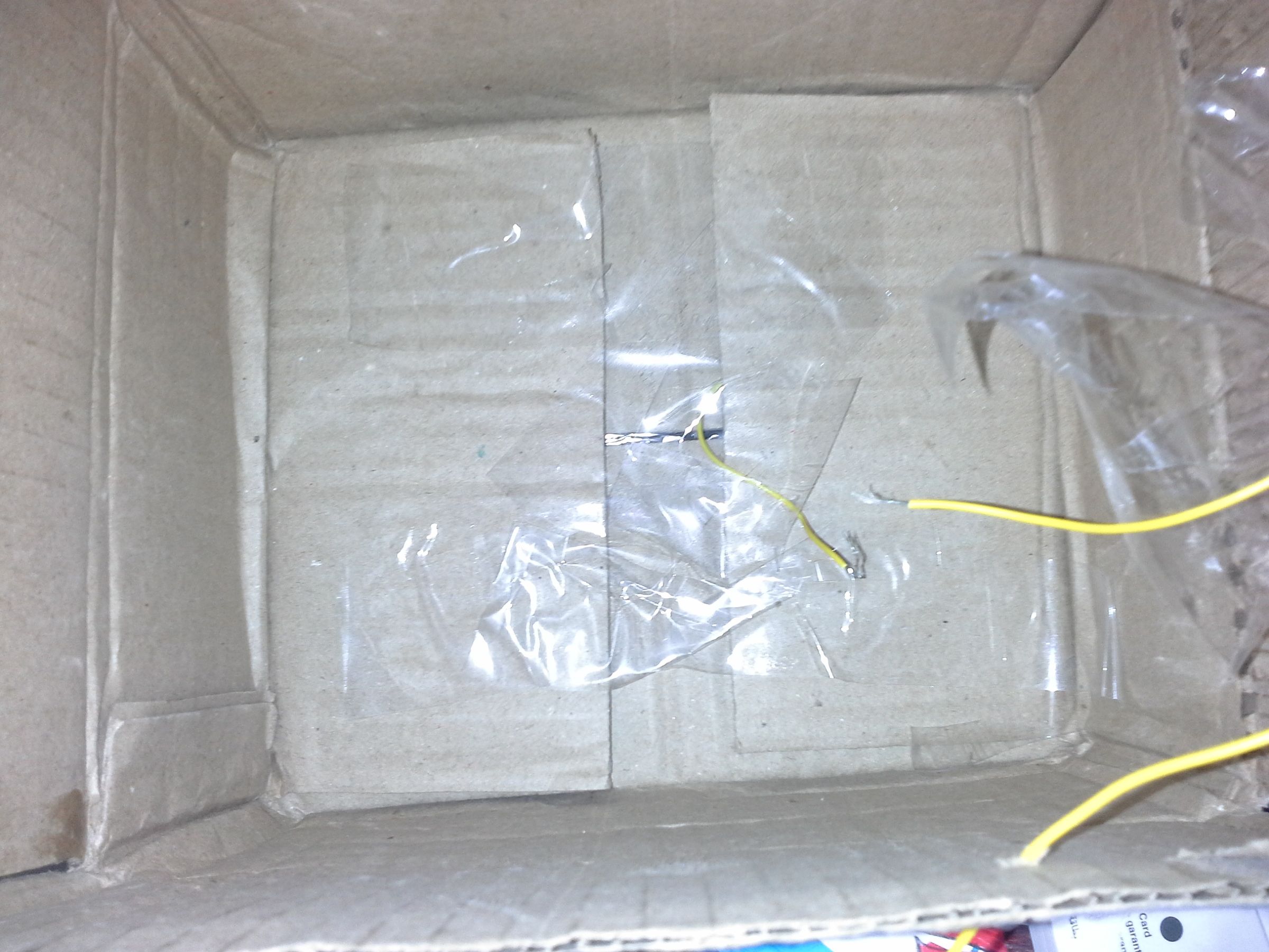 D.I.Y Grounding Plate : 7 Steps - Instructables