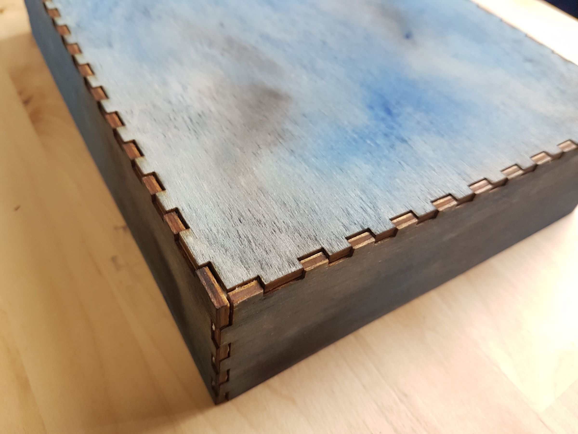 Light Up Picture Box : 11 Steps (with Pictures) - Instructables