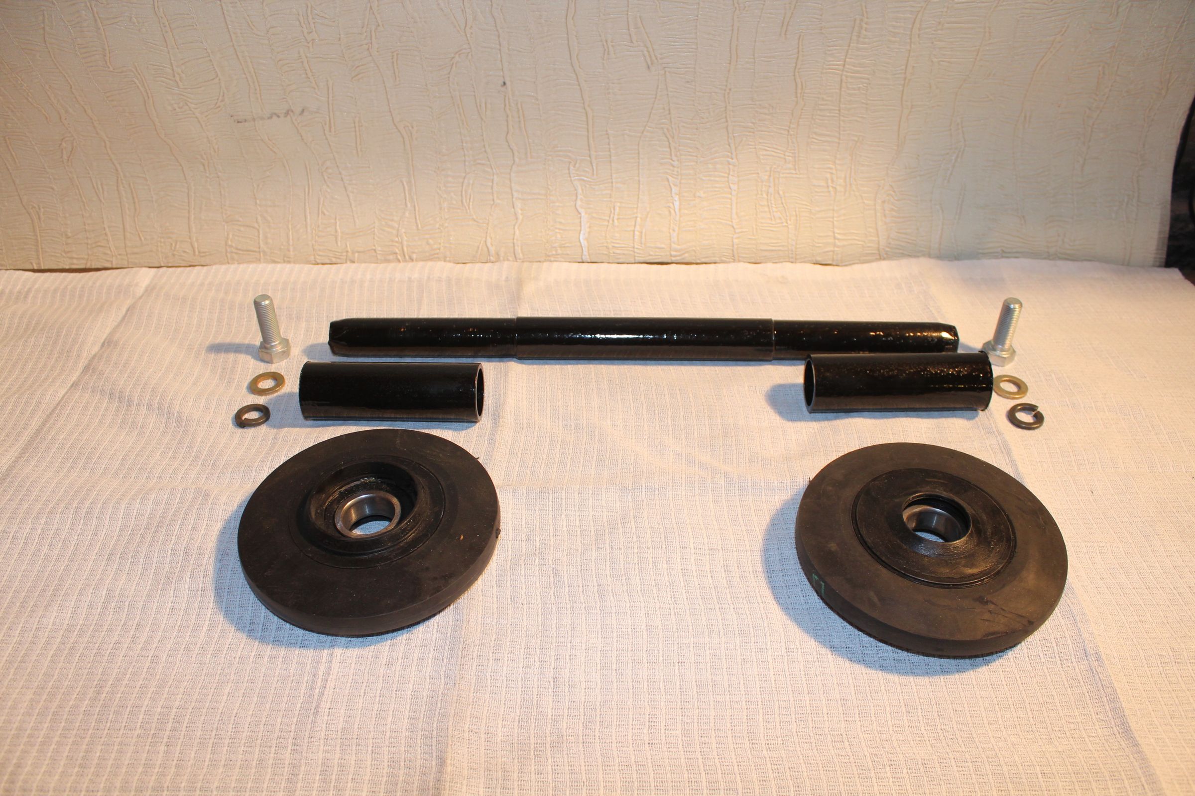 Homemade Snowmobile : 7 Steps - Instructables