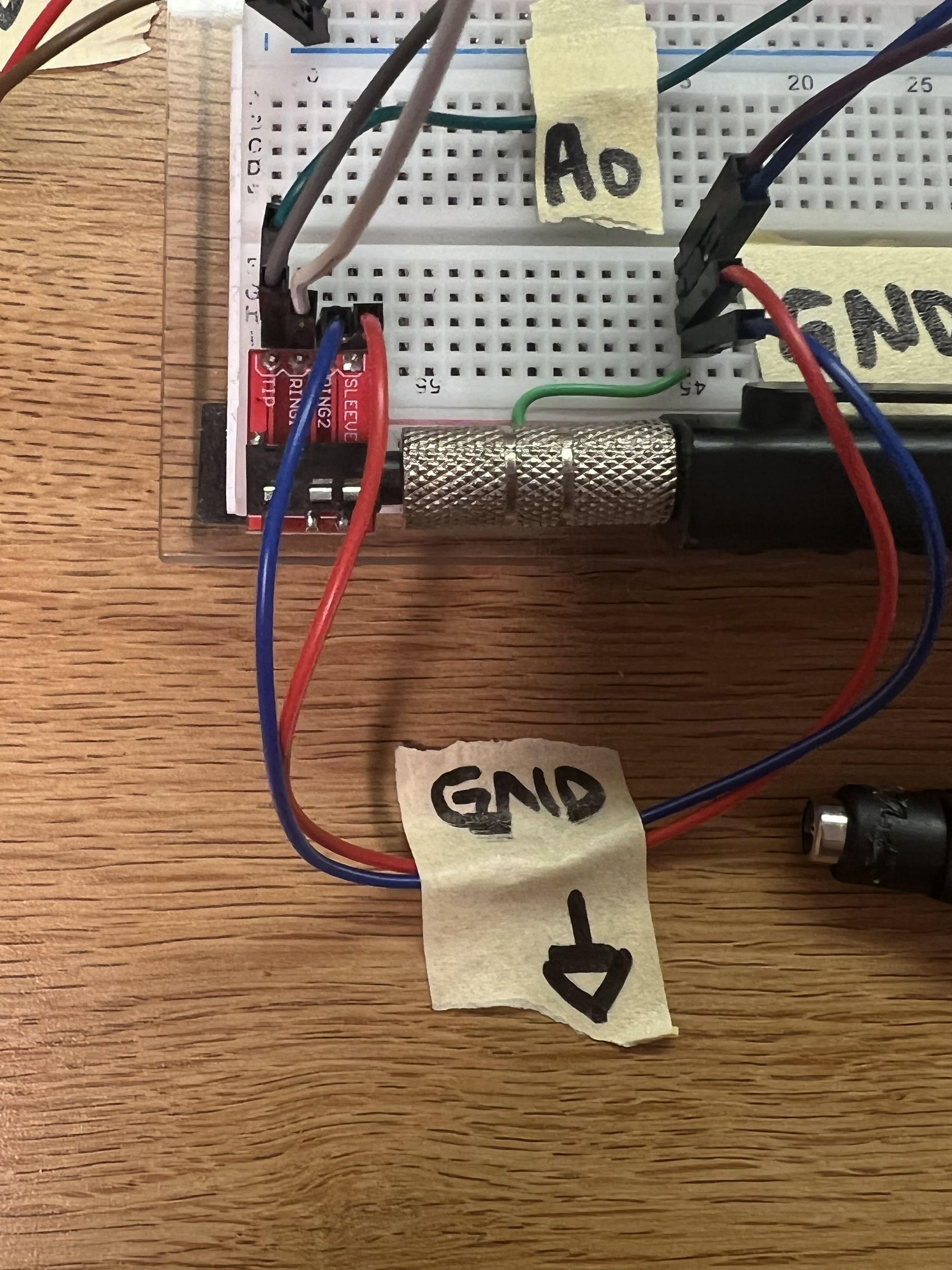 Student Designed RGB Bluetooth Phonograph : 5 Steps (with Pictures ...