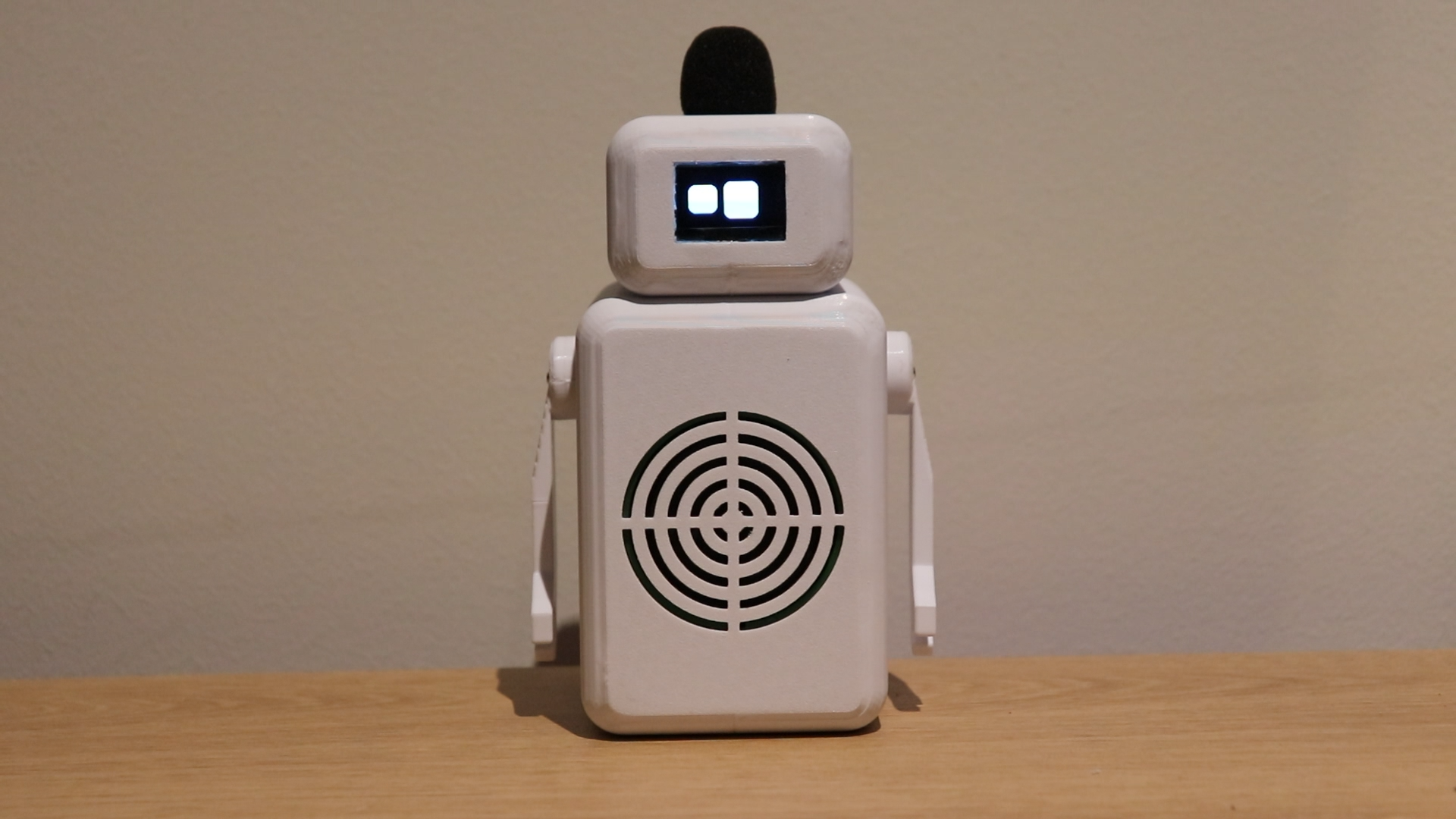 Neo, an AI Desktop Assistant! : 10 Steps (with Pictures) - Instructables