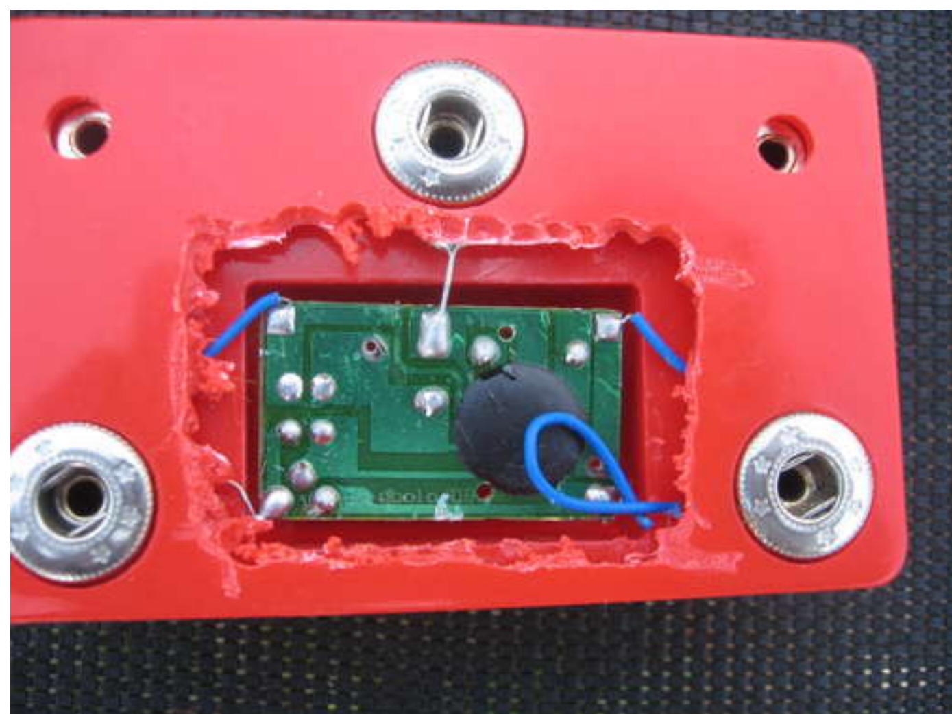 Snap Circuitry PICAXE Micros : 18 Steps - Instructables