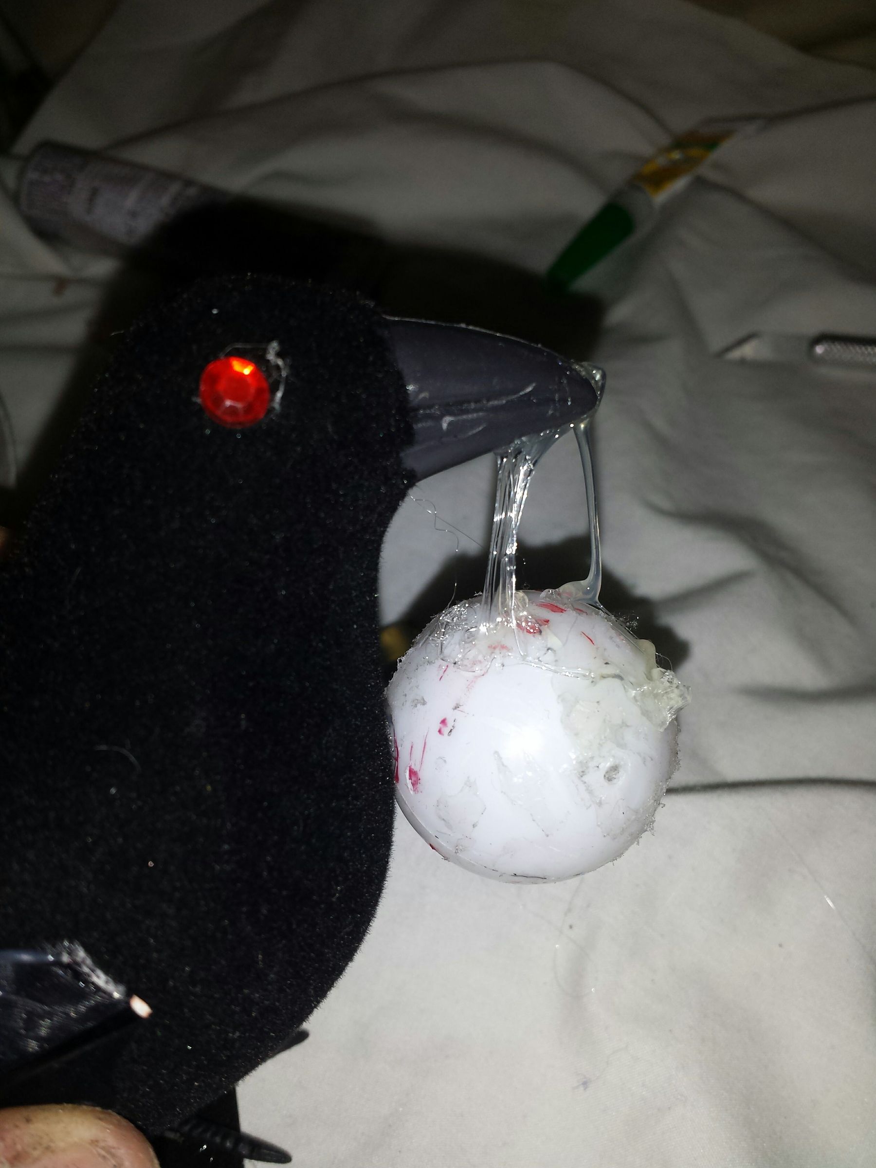 Guts and Gore Halloween Props : 8 Steps (with Pictures) - Instructables