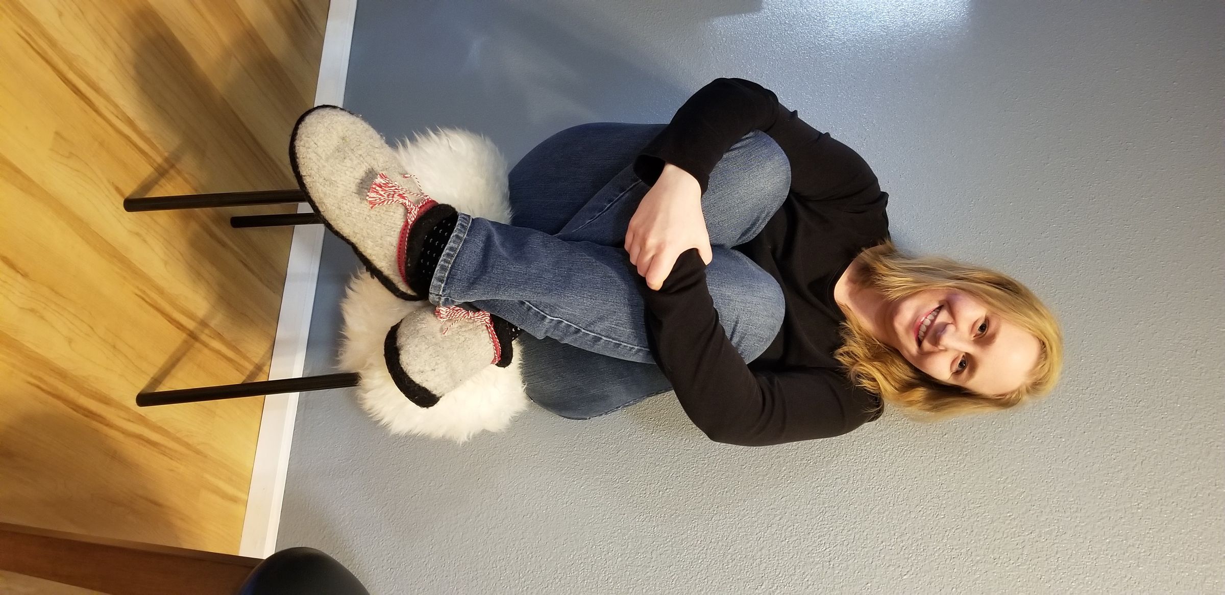 Faux Mongolian Stool : 6 Steps (with Pictures) - Instructables