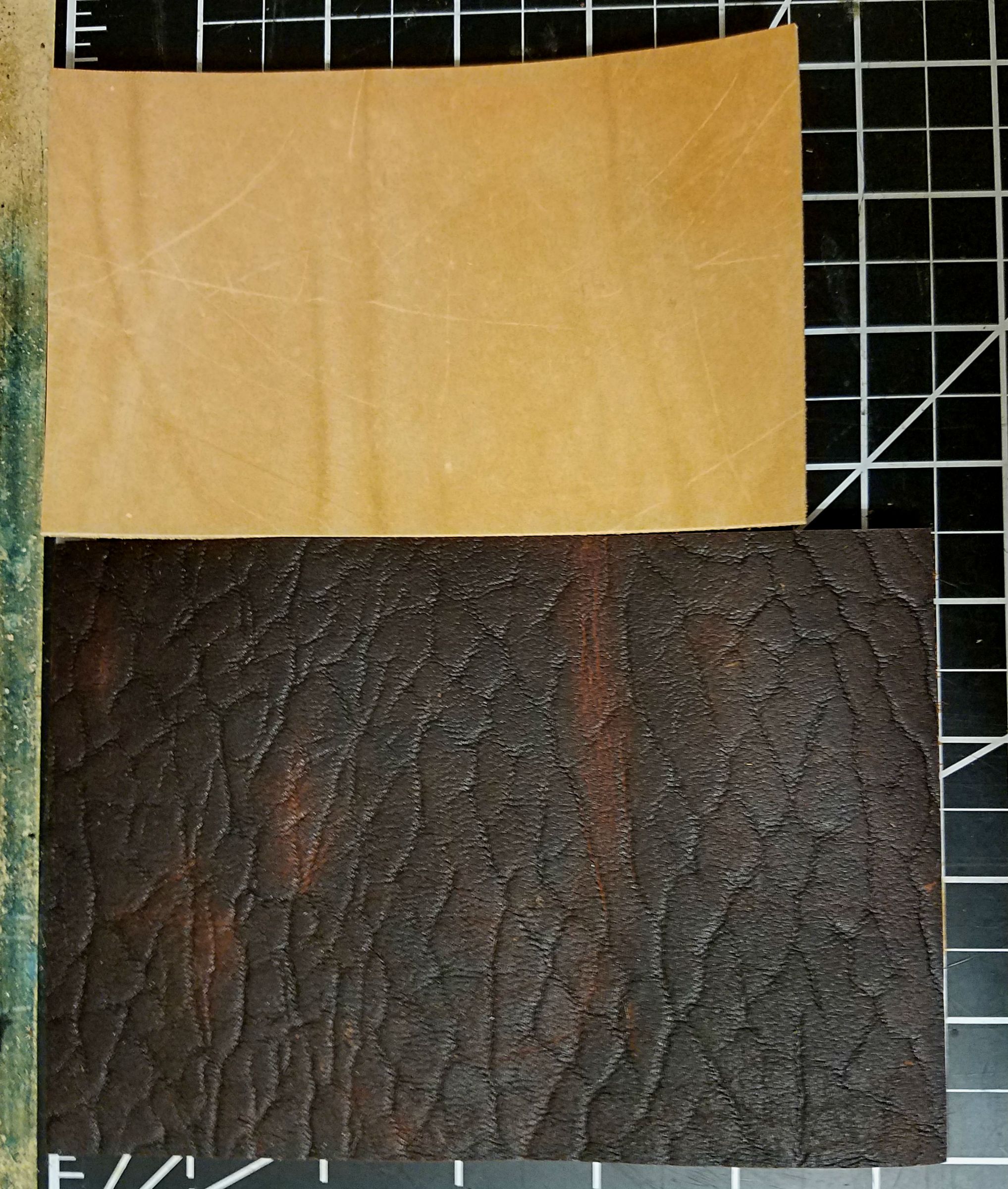 Leather Business Card Case : 6 Steps (with Pictures) - Instructables