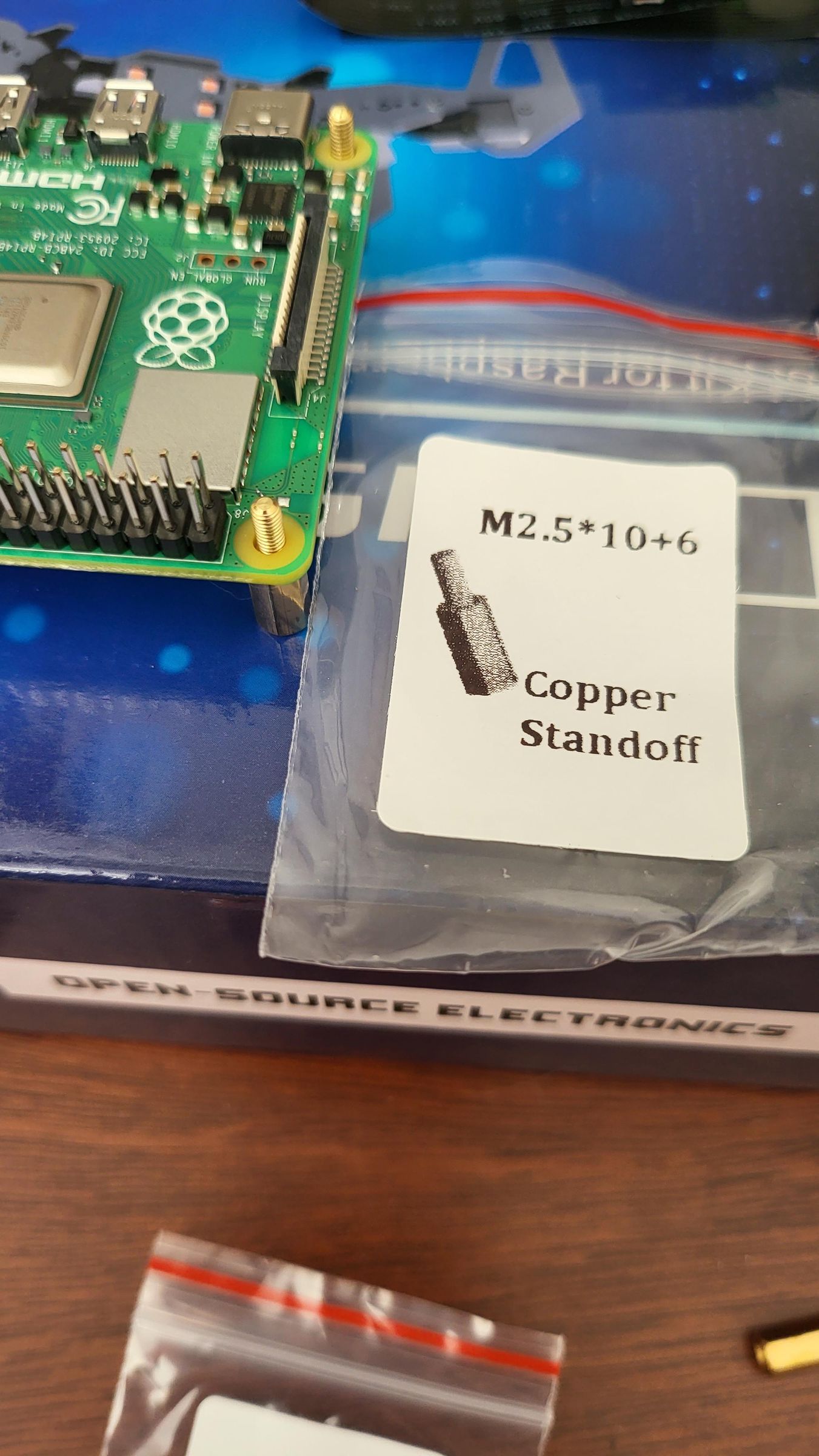 How to Make the Adeept Raspclaws Robot : 36 Steps - Instructables