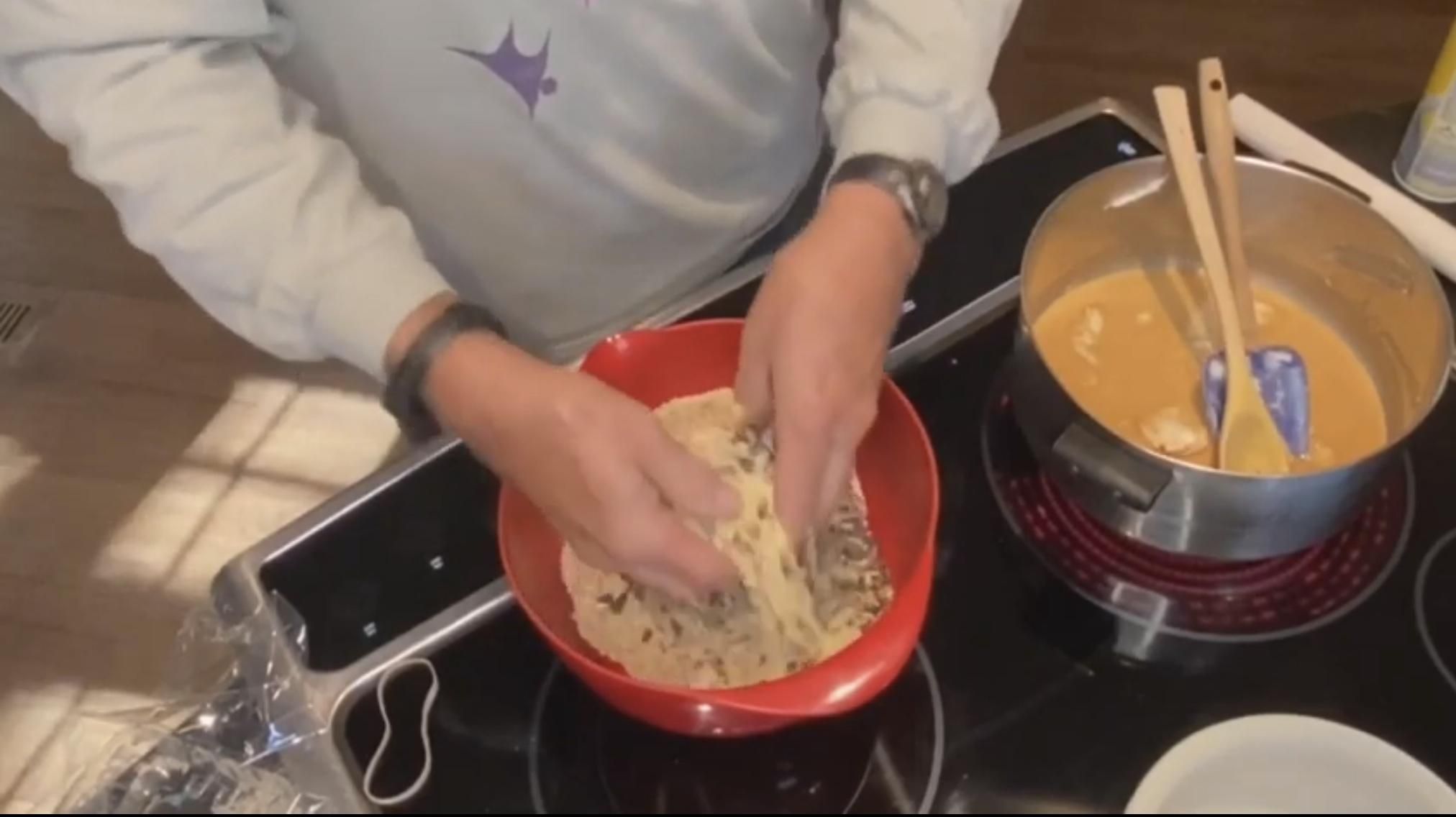 Cold Weather Home Made Suet : 4 Steps - Instructables
