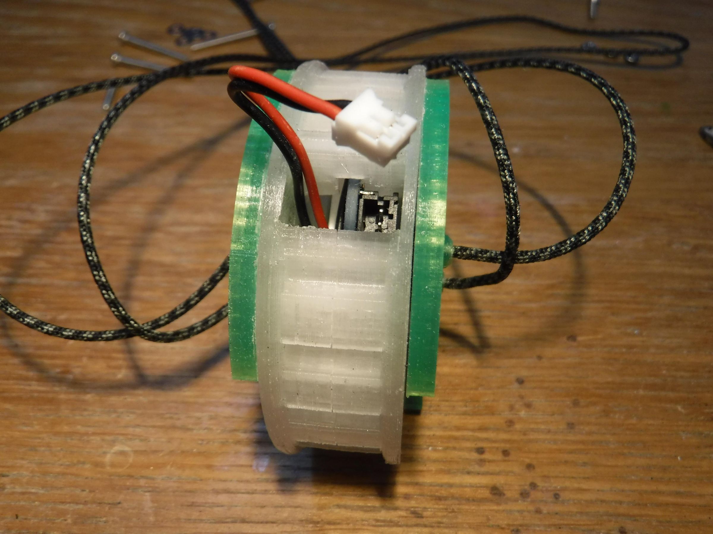 Orbital Sound 2 : 8 Steps (with Pictures) - Instructables