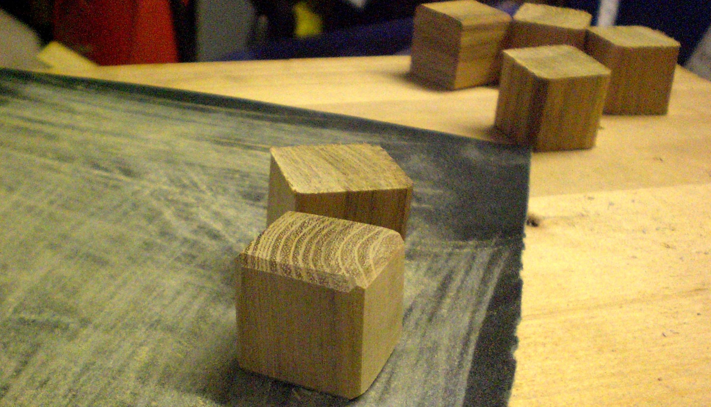Invention Dice : 4 Steps (with Pictures) - Instructables