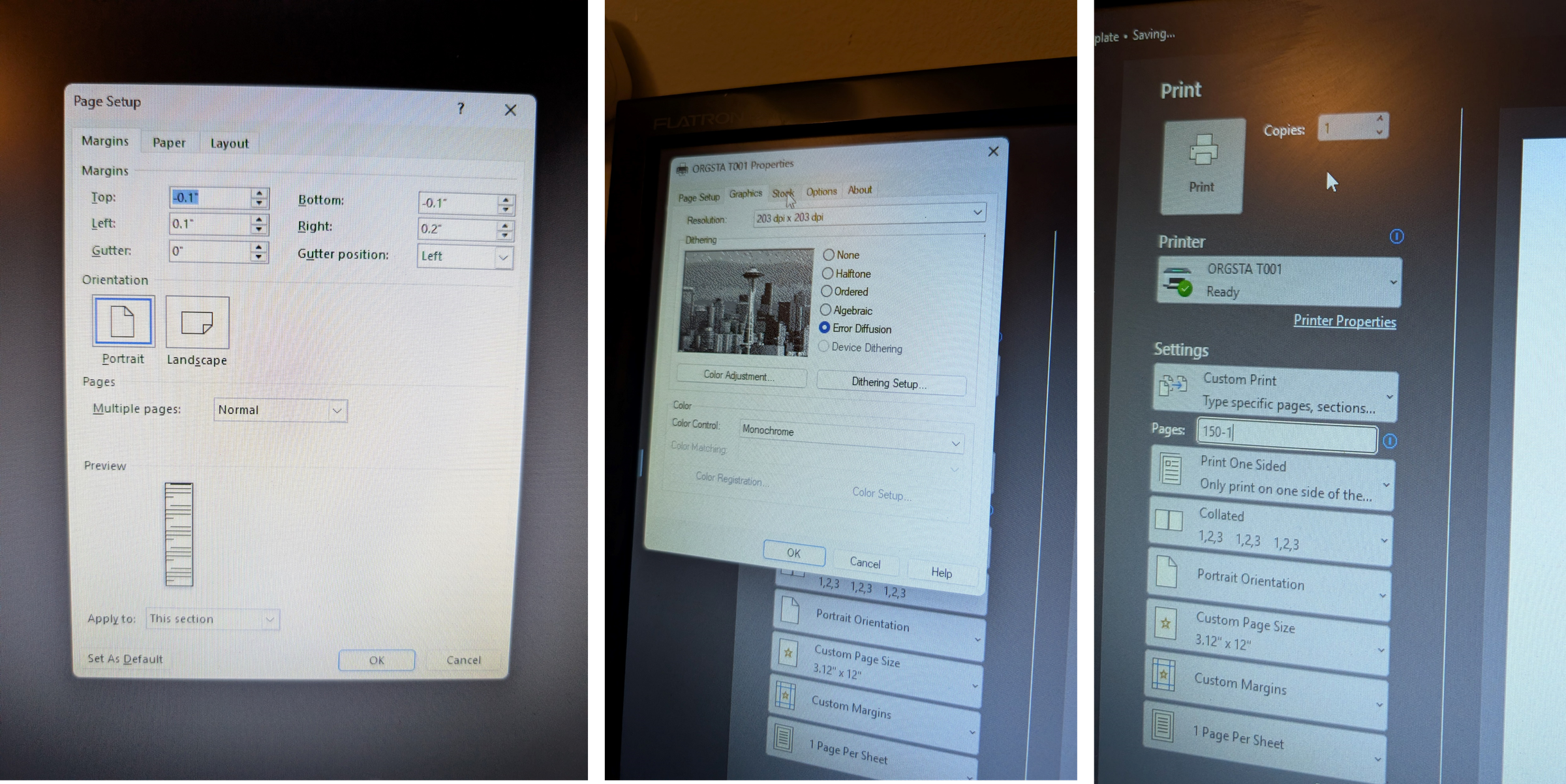 The Scroller : 3 Steps (with Pictures) - Instructables