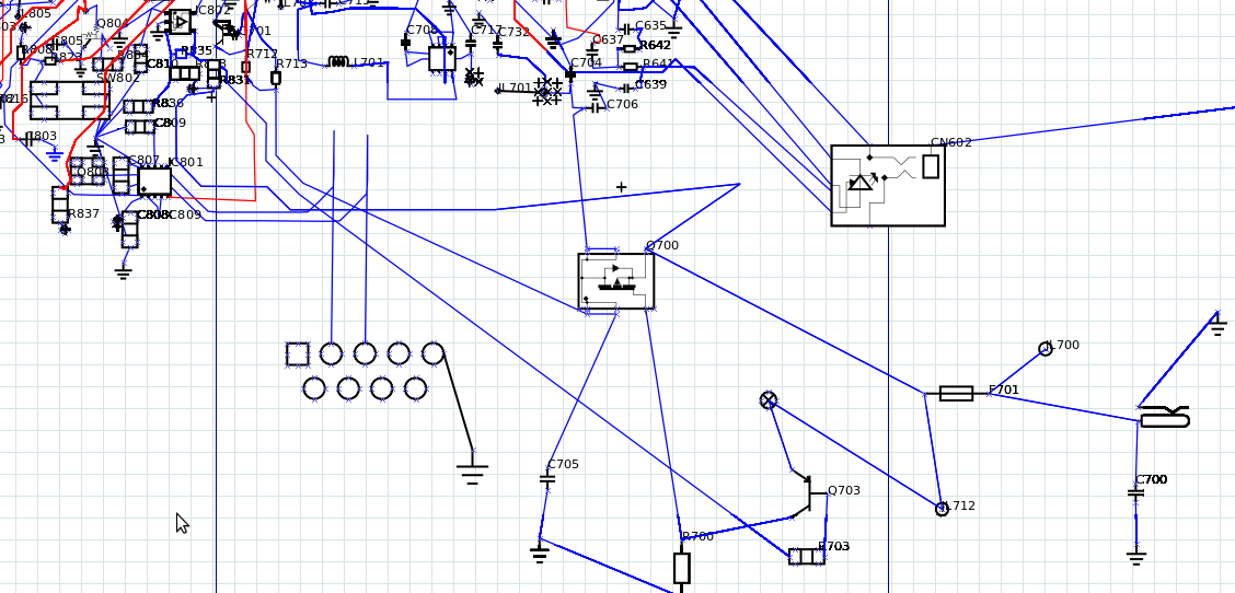 How to Reverse Engineer a Schematic From a Circuit Board : 18 Steps ...