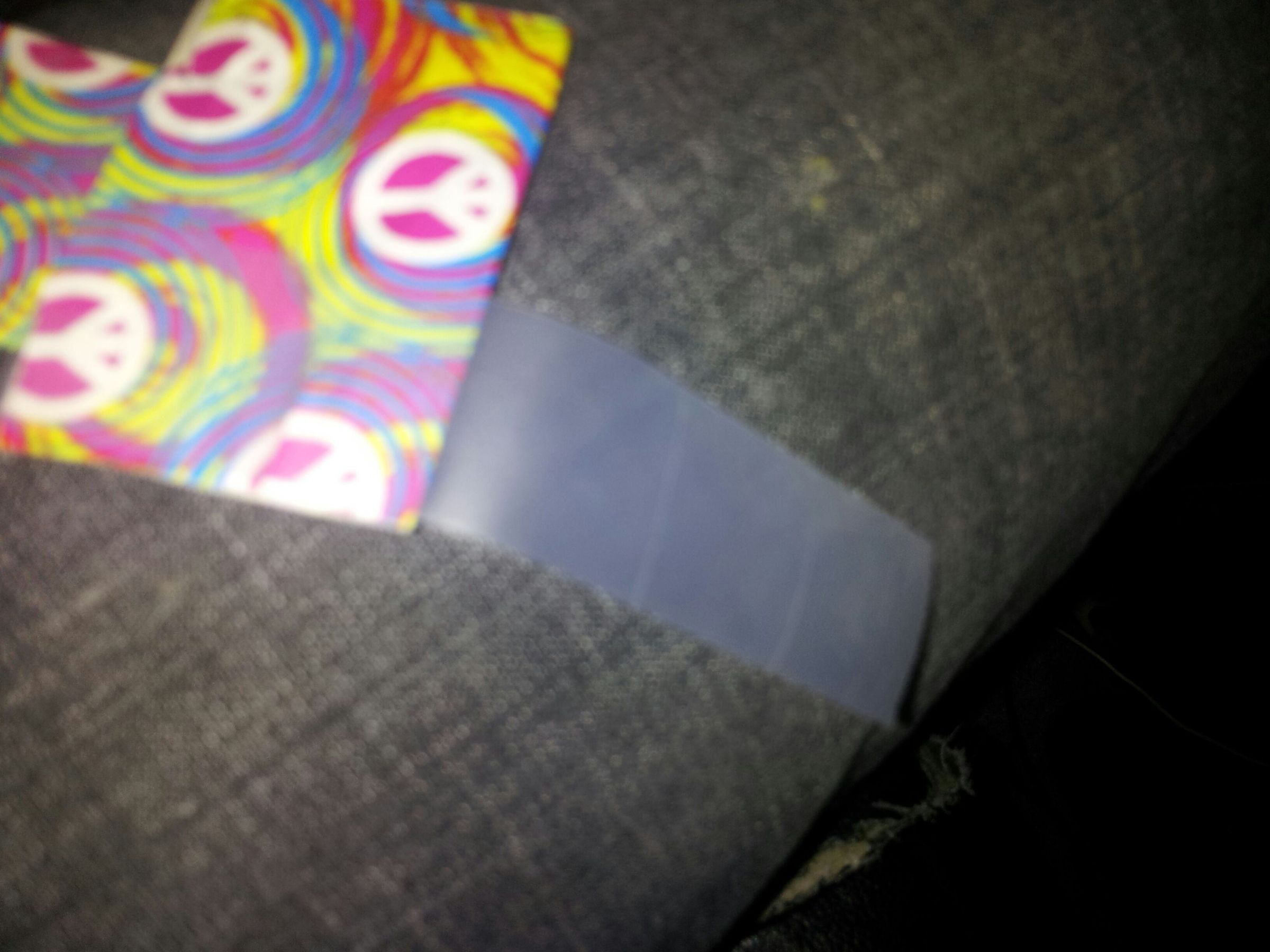 Sticktape Bracelet : 7 Steps - Instructables