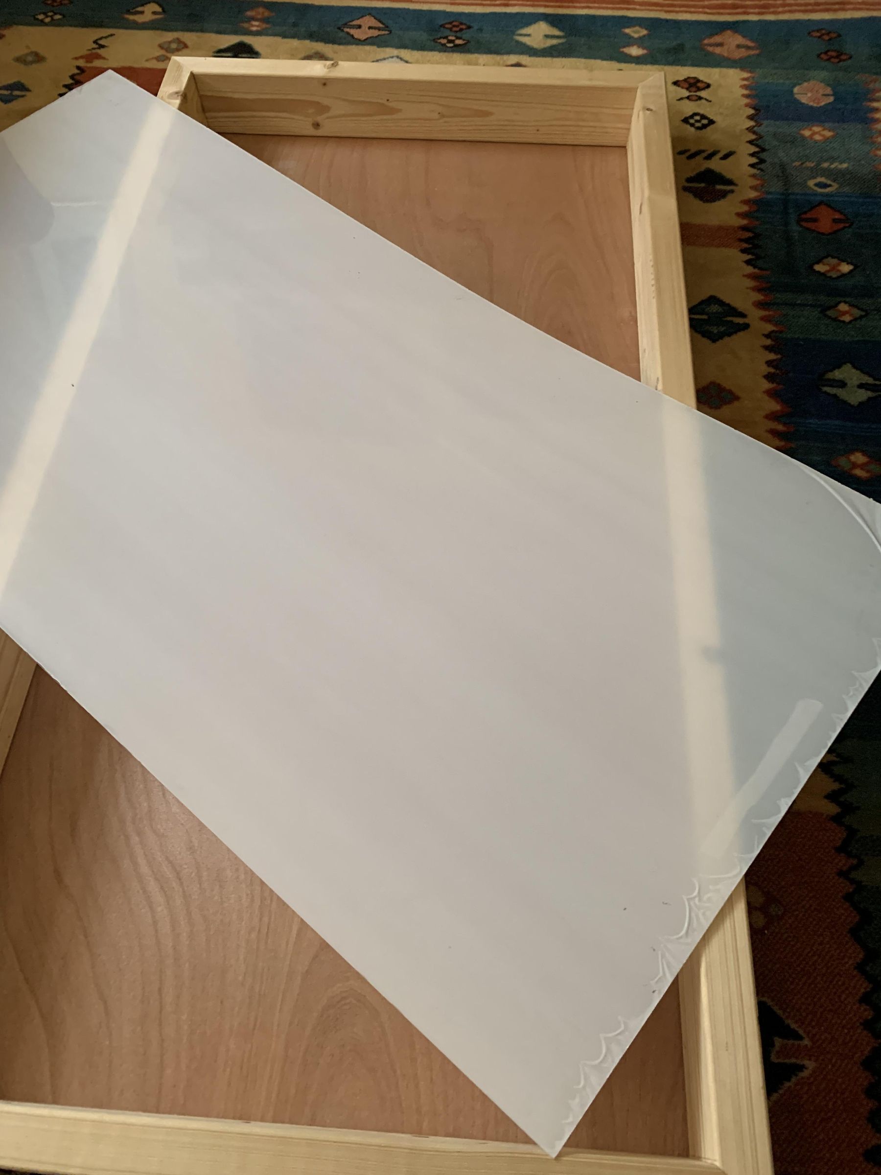 Portable Robot Arena for L0Cost Robots : 5 Steps (with Pictures ...