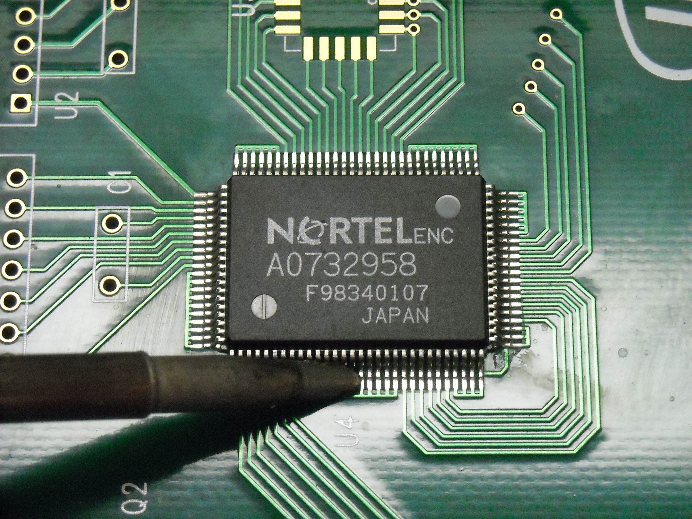 How to Solder an SMT Component : 10 Steps - Instructables
