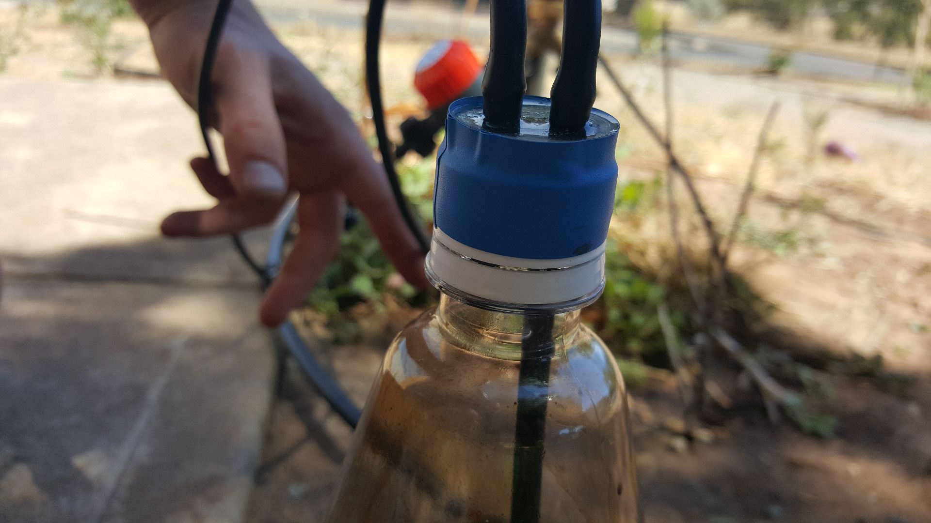 Fertigation : 5 Steps (with Pictures) - Instructables