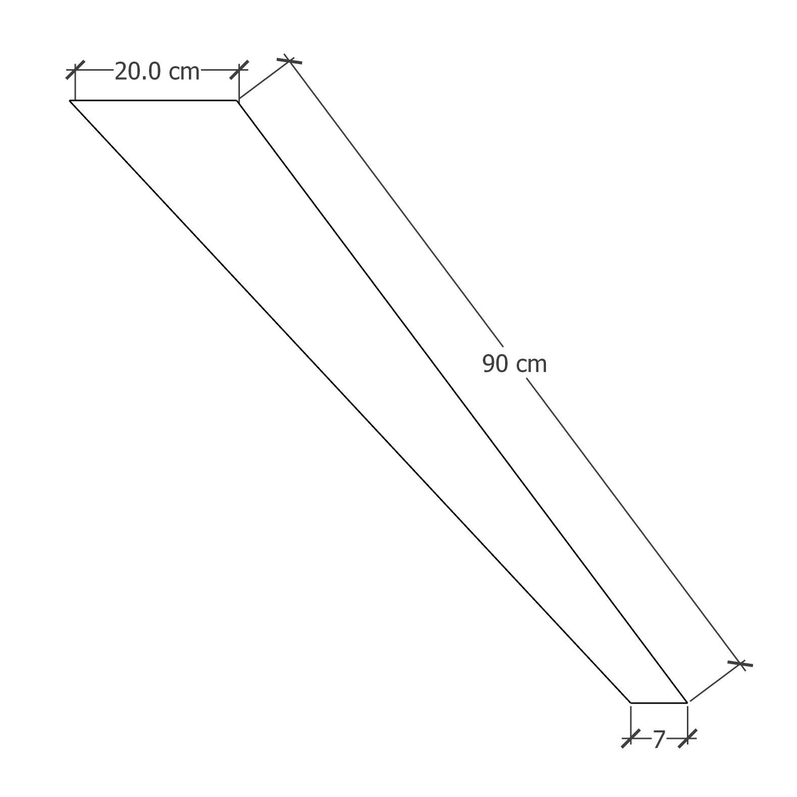 Demountable-Expandable Table : 19 Steps (with Pictures) - Instructables