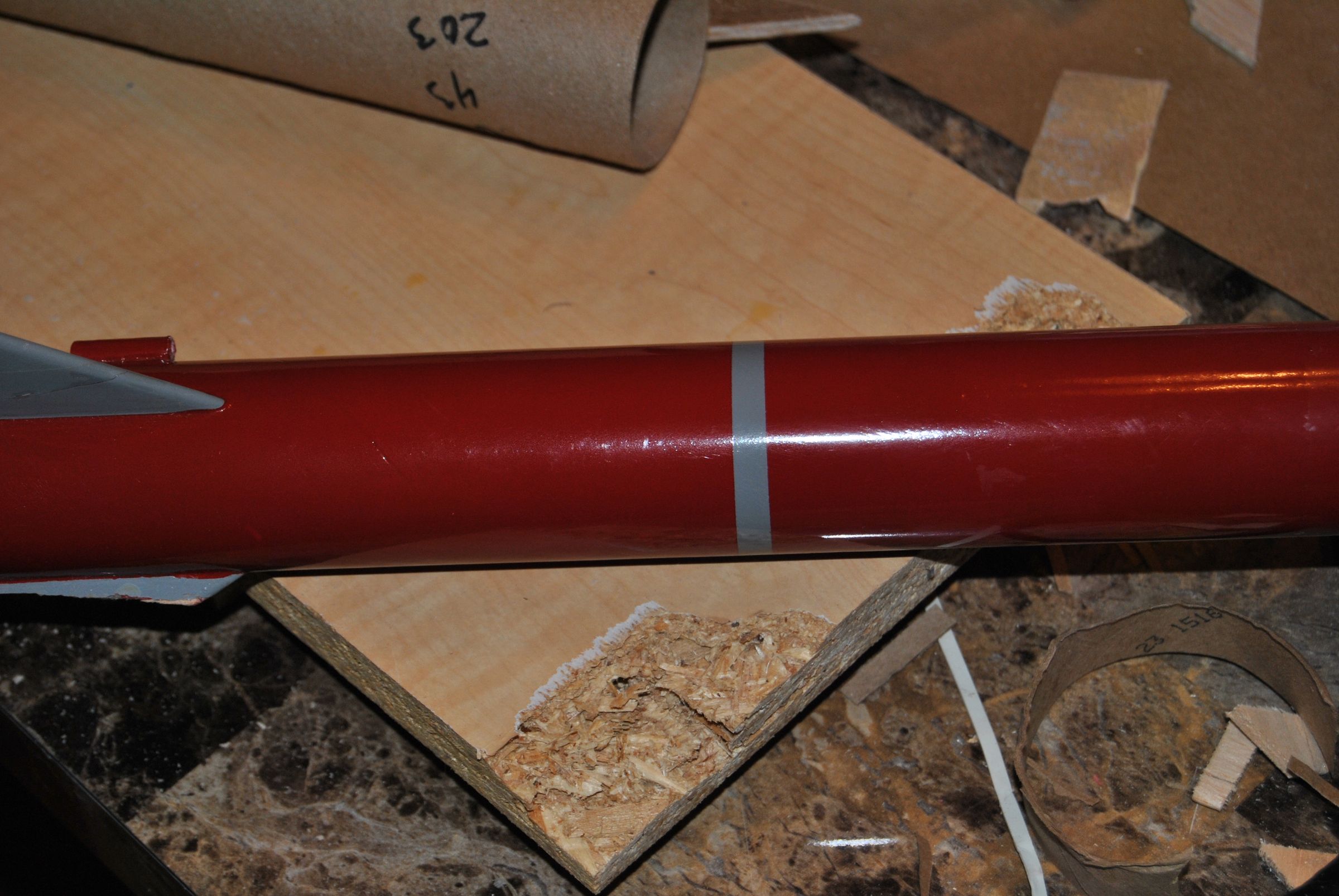 Design and Build a Rocket : 13 Steps (with Pictures) - Instructables