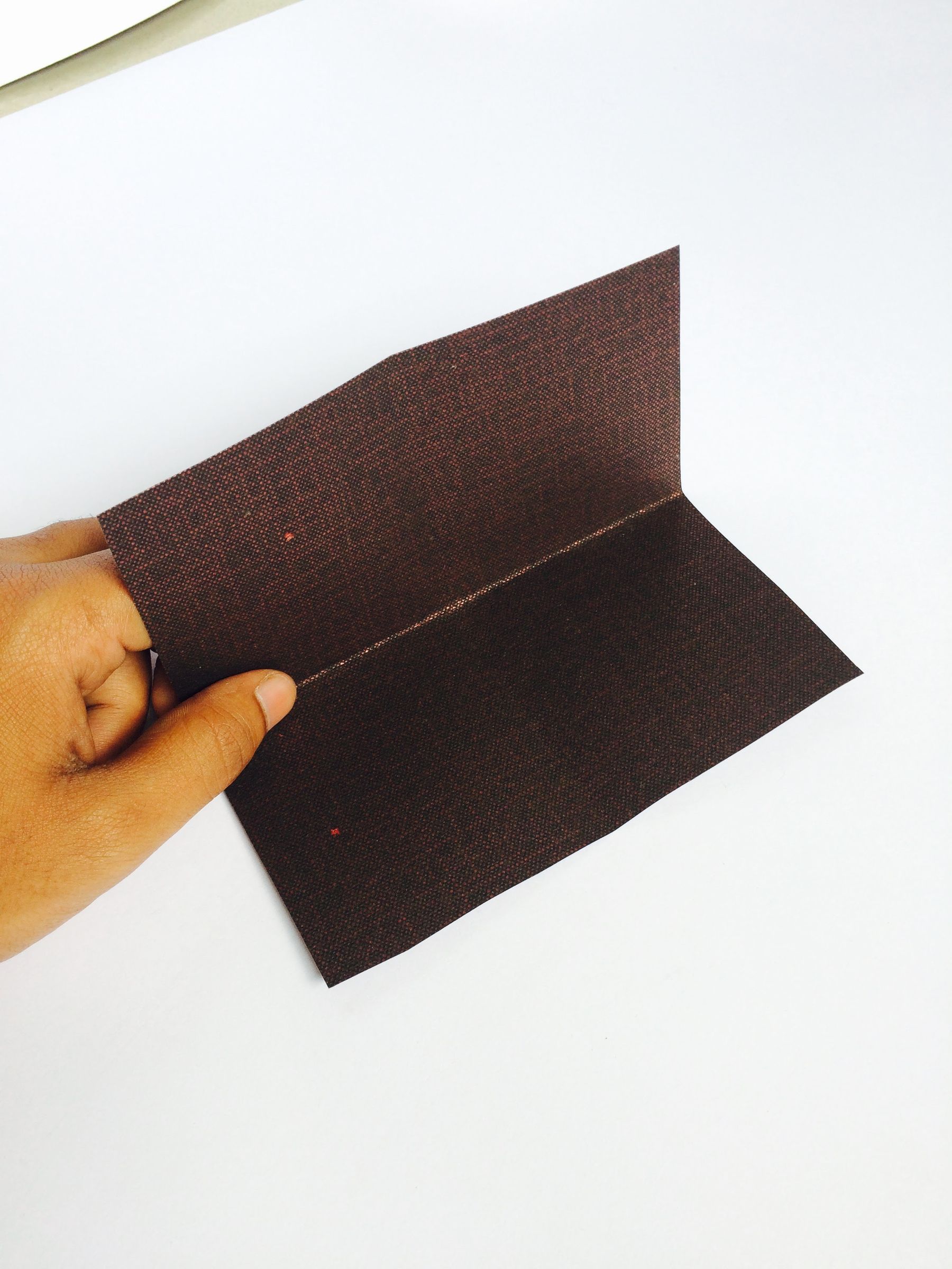 Squash Card Tutorial : 6 Steps (with Pictures) - Instructables