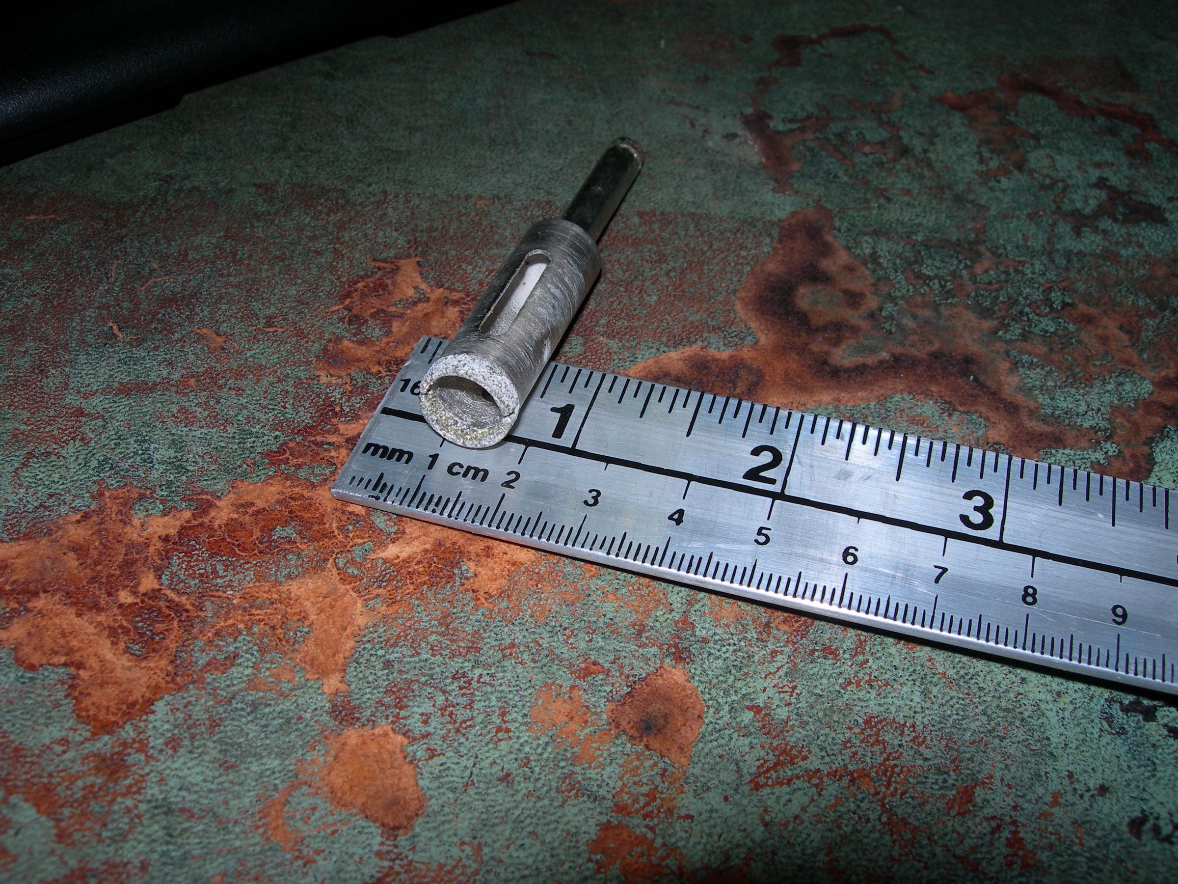 Old Tyme Glass Lights... : 4 Steps (with Pictures) - Instructables