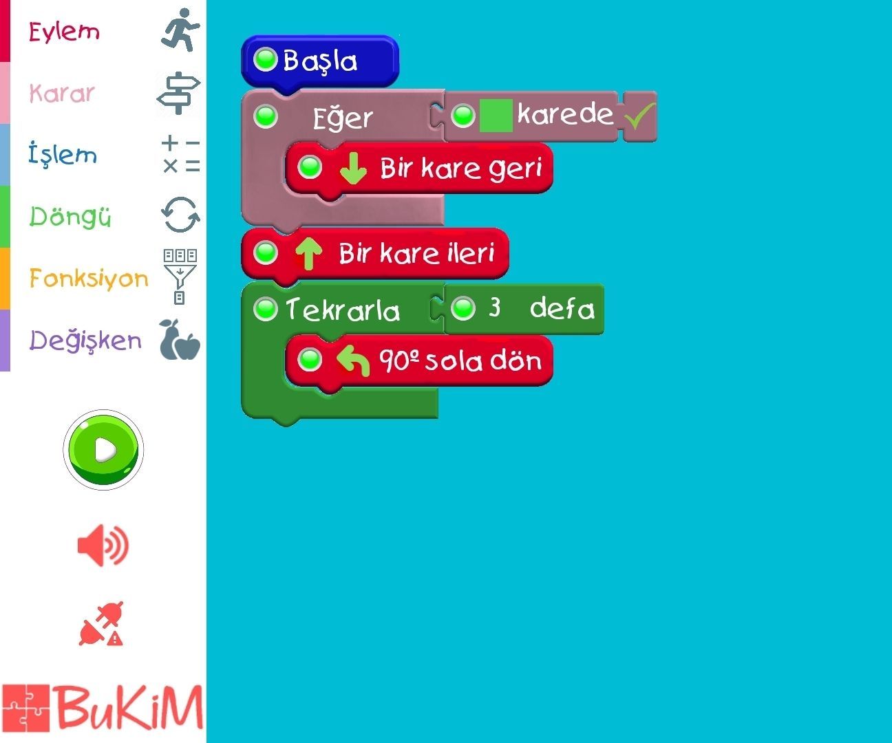 Bukim Robot - Instructables