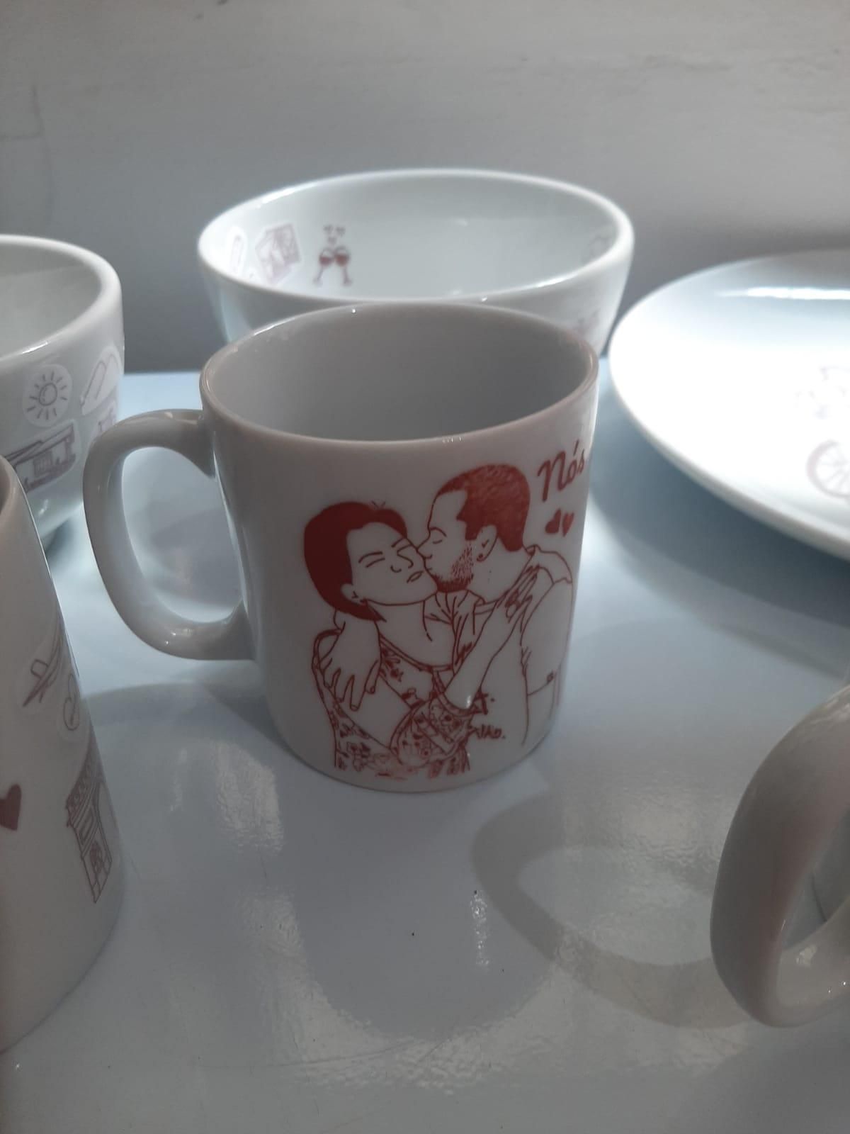 DIY Ceramic Decals From Your Laser Printer (Update: and Magnetic Tape ...