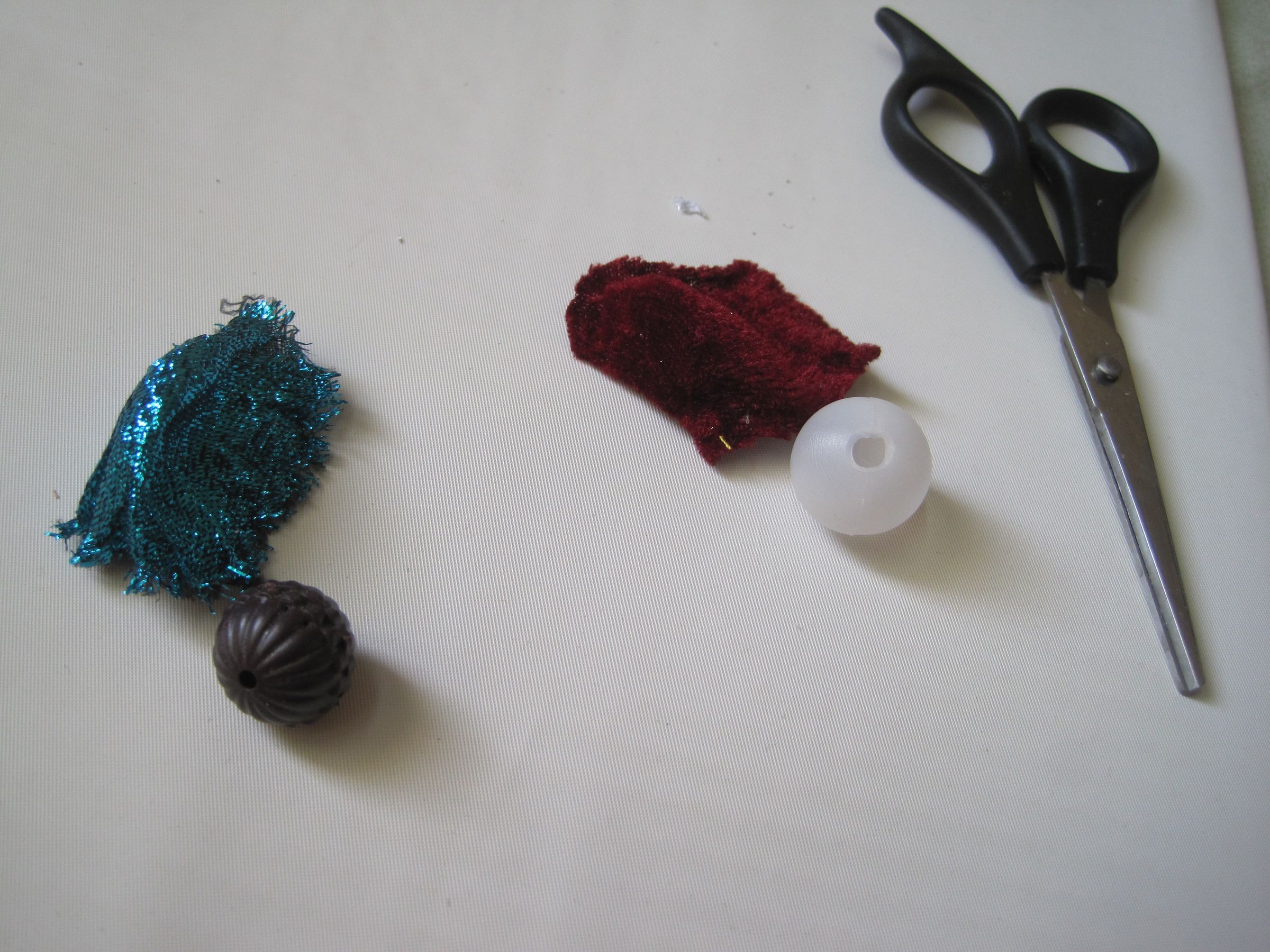 Beaden Beauty : 8 Steps - Instructables