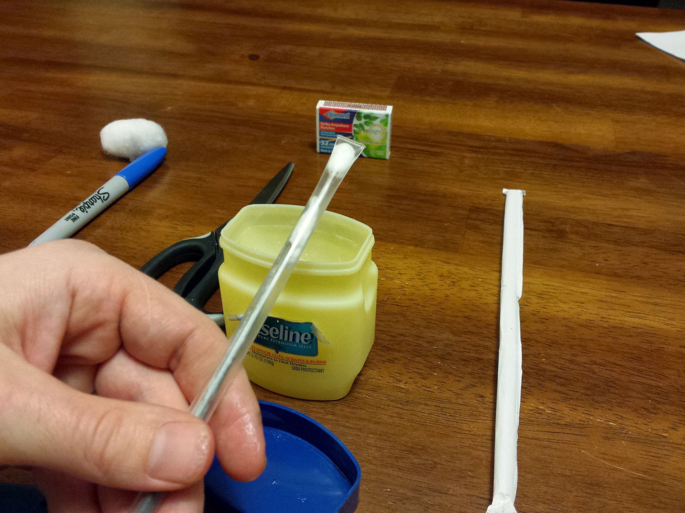 Fire Tubes - Original and New Compartment Design : 9 Steps (with ...