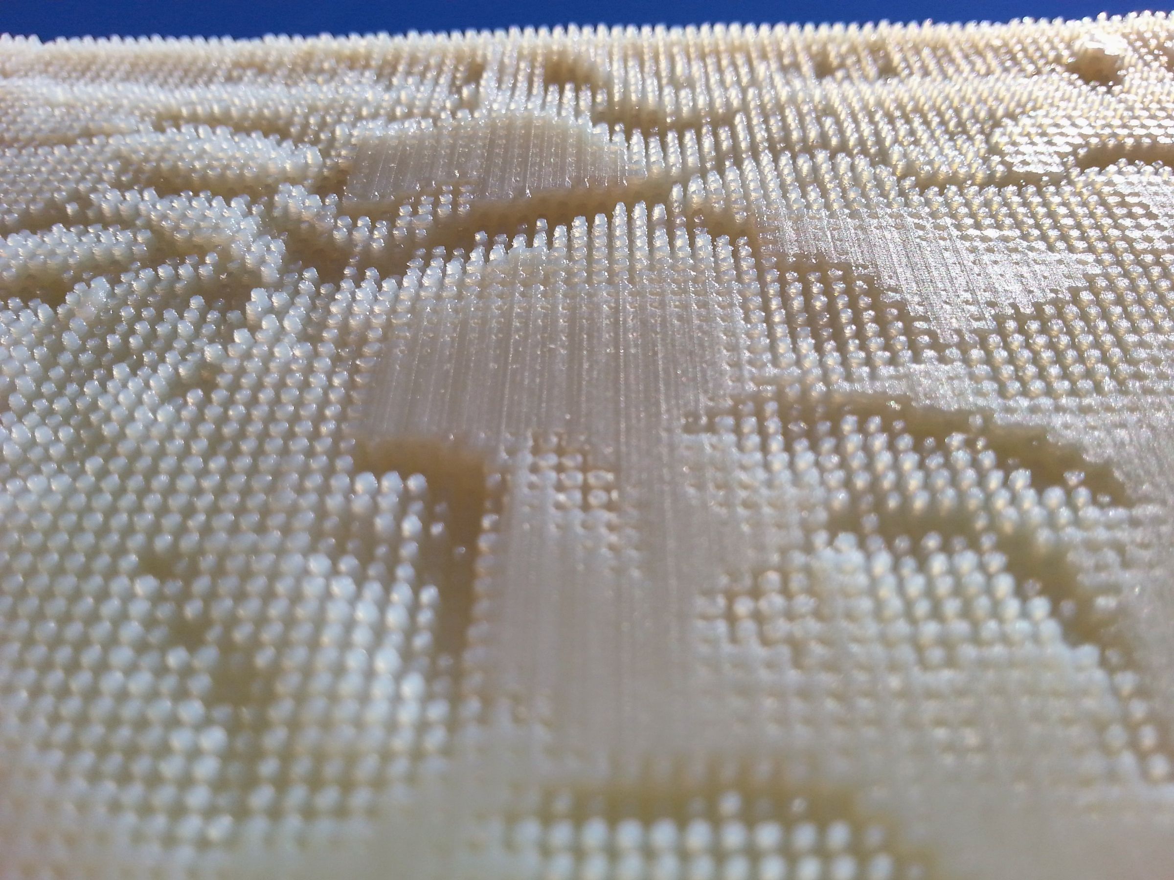 (3D Printed) Block Print Generator : 7 Steps (with Pictures ...