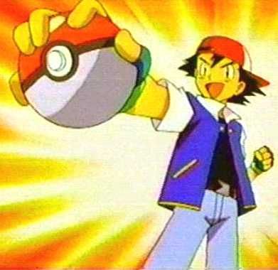 How to Catch Pokemon Made Easy : 4 Steps - Instructables