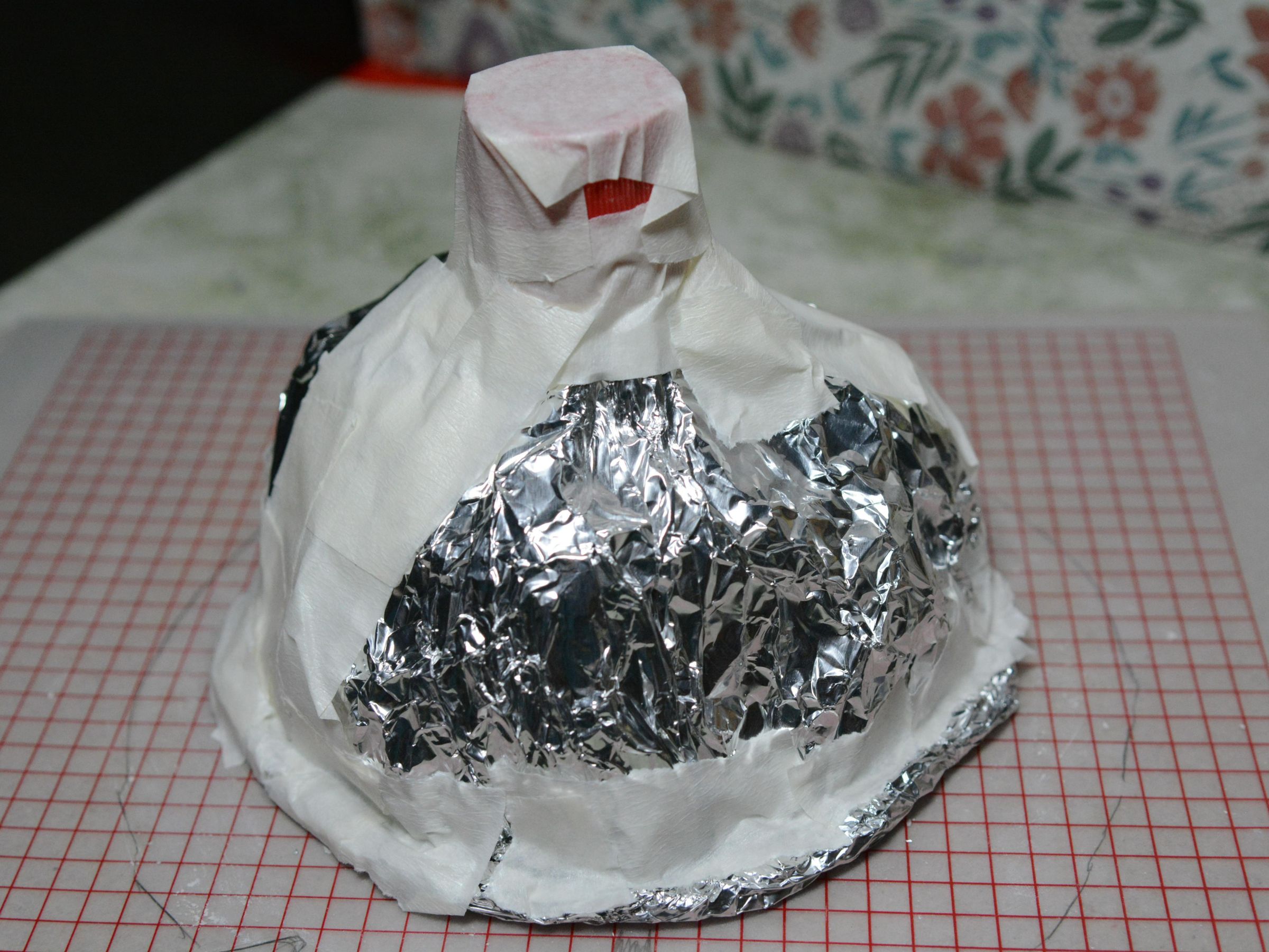 Turn Romanesco Broccoli Into a Candle : 17 Steps (with Pictures ...