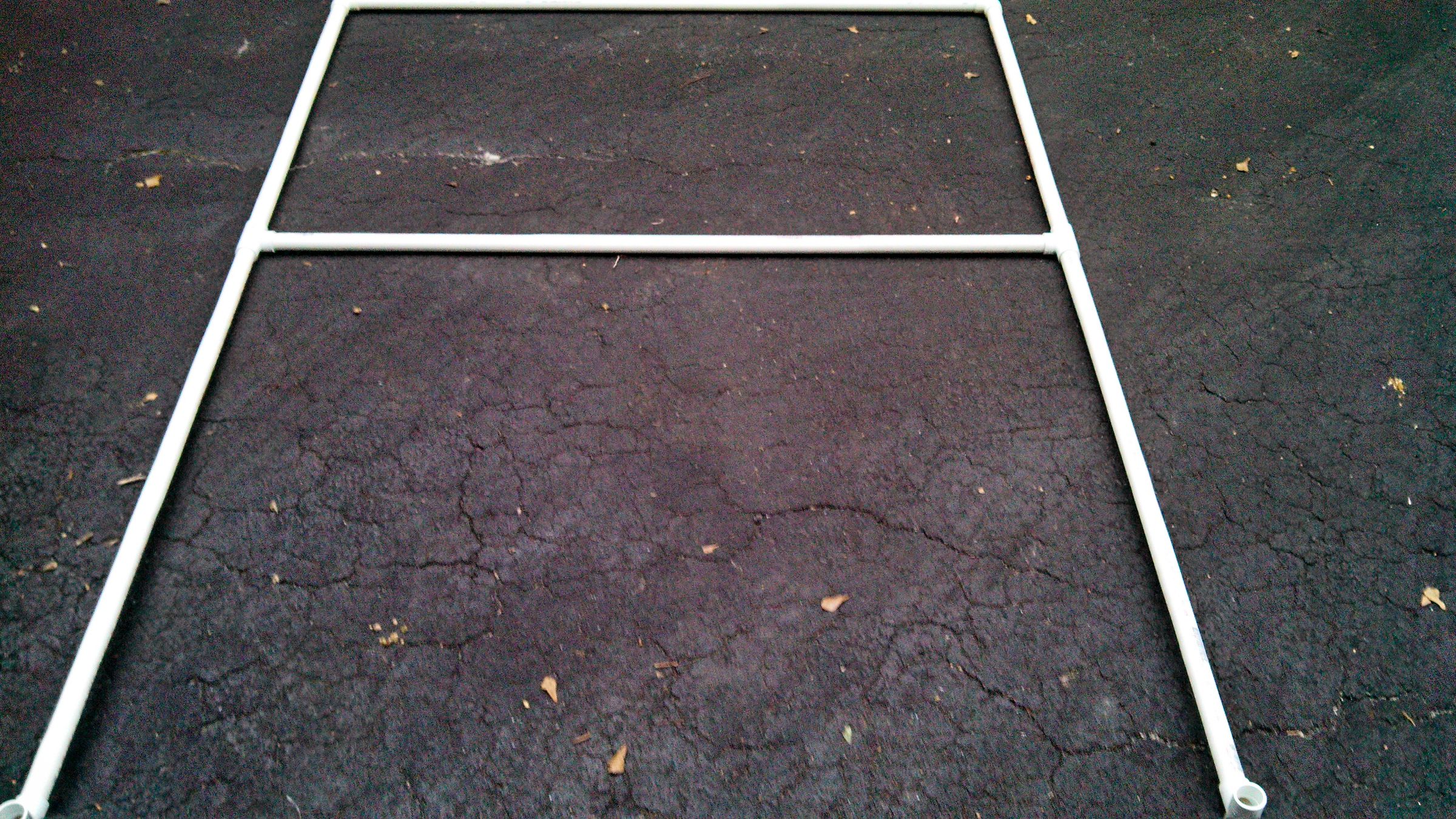 DIY Photography Backdrop Frame : 11 Steps - Instructables