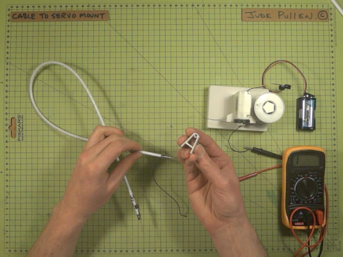 How to Make a Solder Buddy (from Sheet Plastic) : 15 Steps (with ...