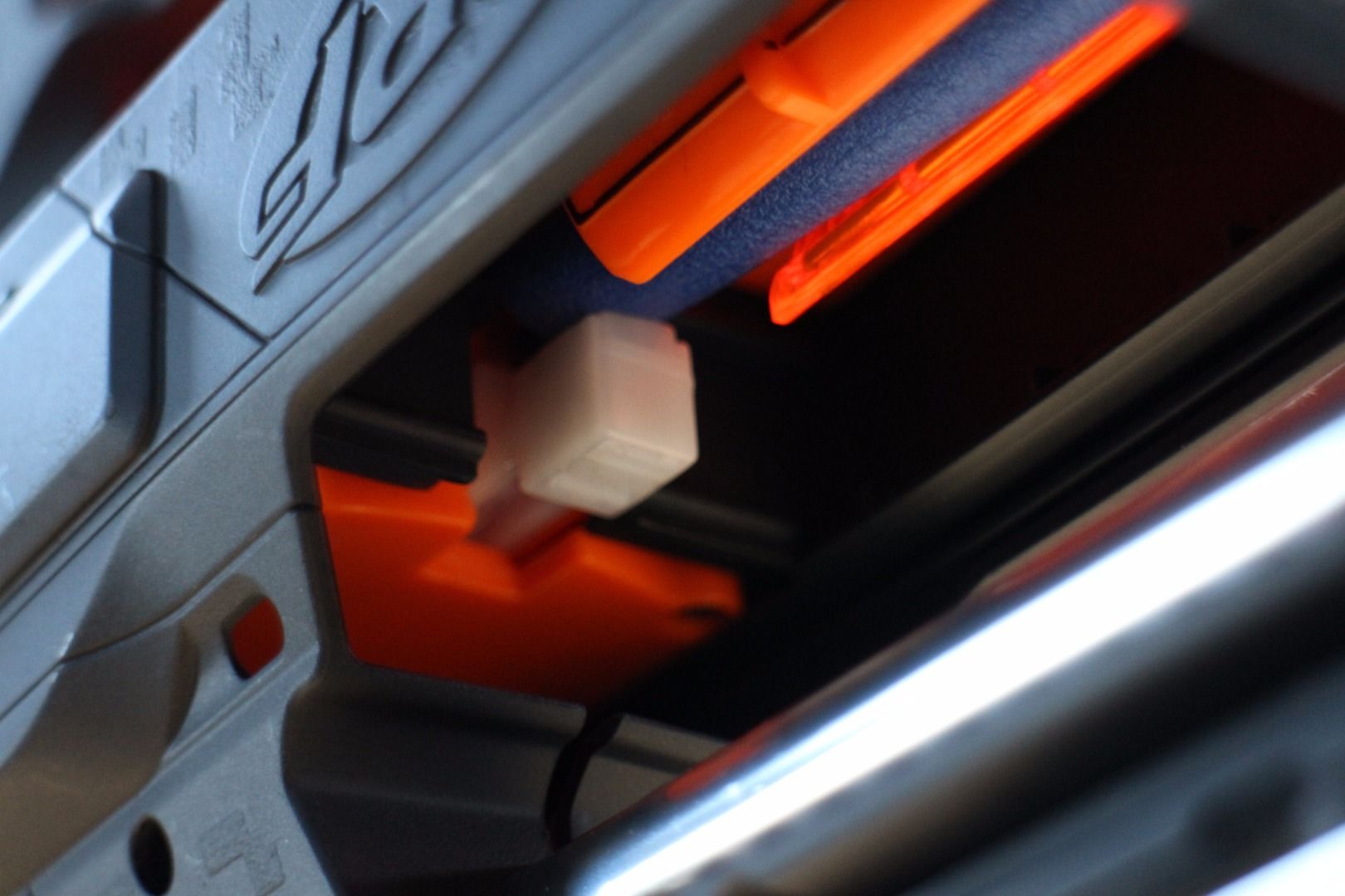 Autonomous Sentry Turret : 17 Steps (with Pictures) - Instructables