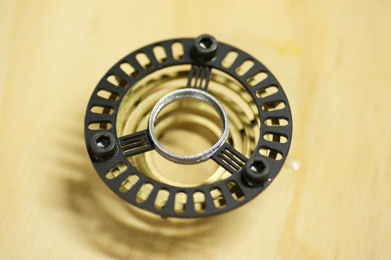 Mk.1 Arc Reactor Replica : 9 Steps (with Pictures) - Instructables
