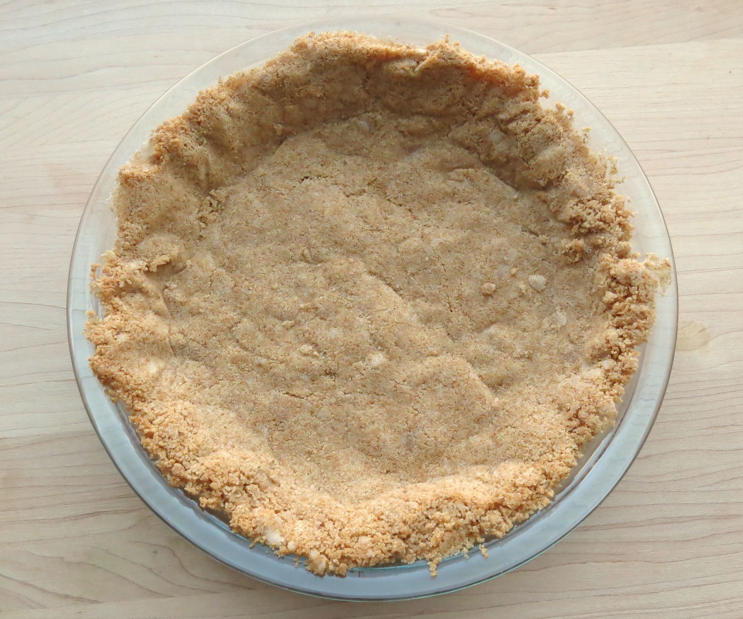 Raspberry Jello Pie : 7 Steps (with Pictures) - Instructables