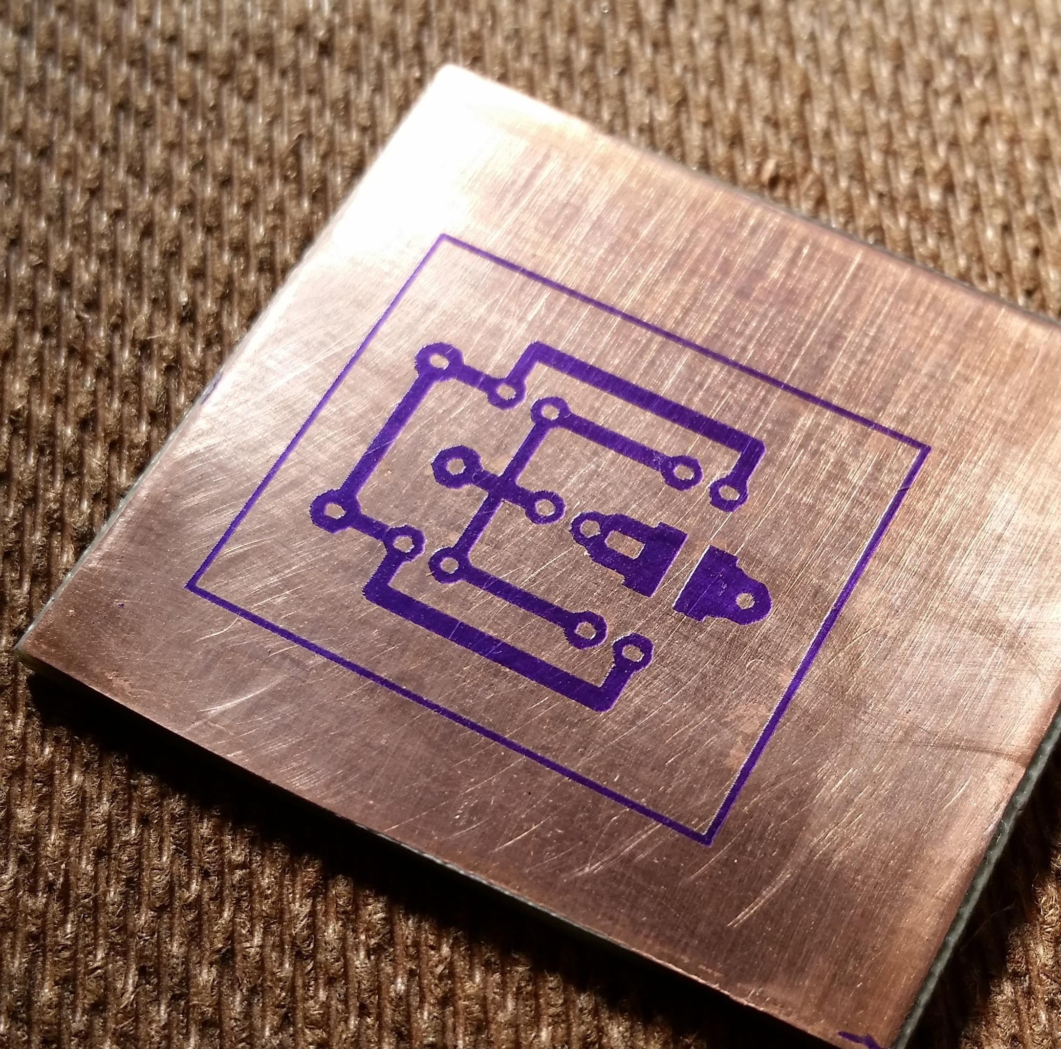 Supercapacitor USB Flashlight : 3 Steps - Instructables