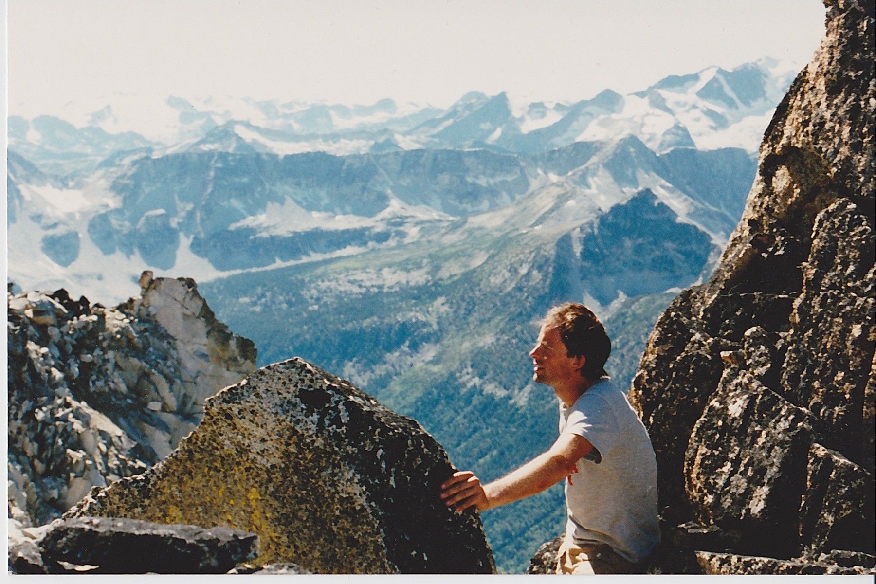 6 Easy Tips to Improve Your Outdoor Photography : 6 Steps (with ...