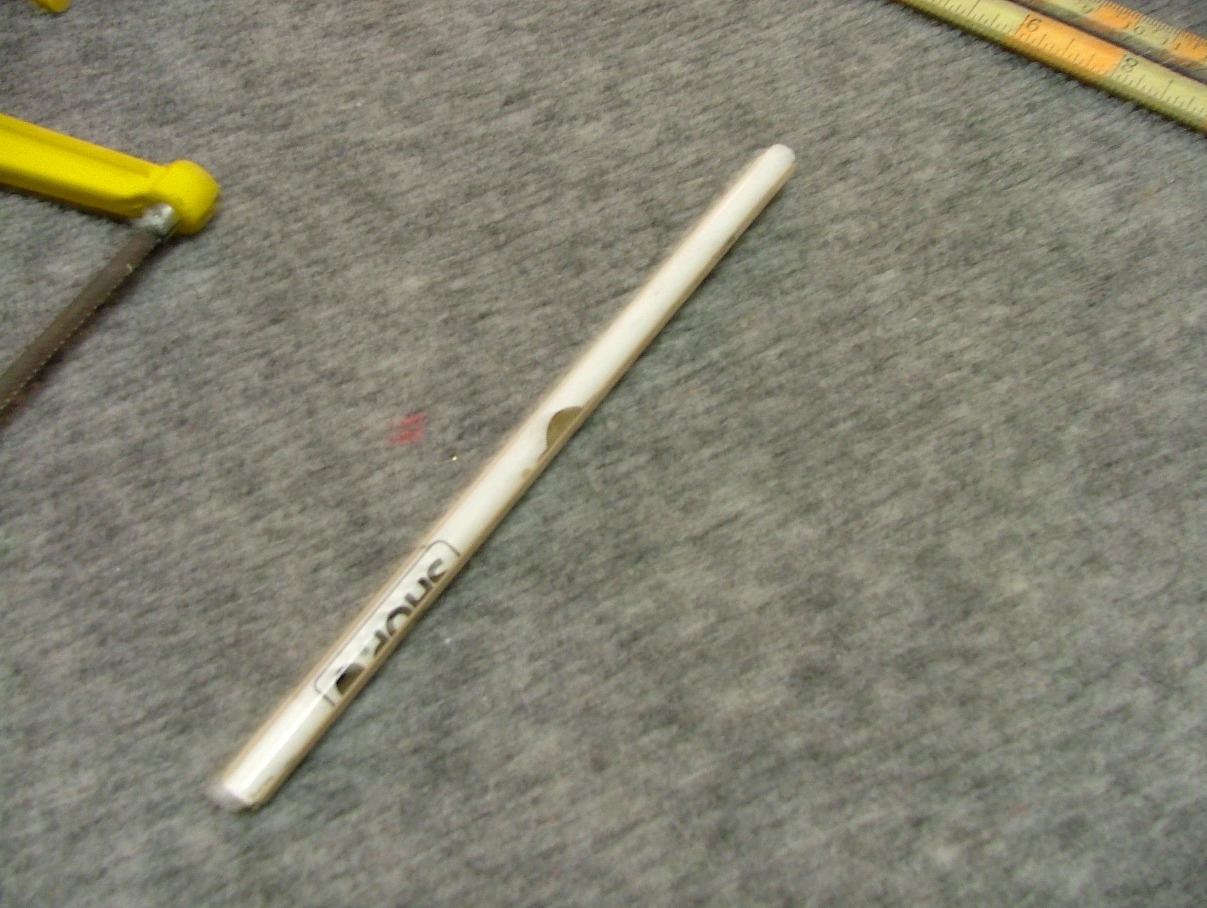 Pencil Crossbow : 7 Steps (with Pictures) - Instructables