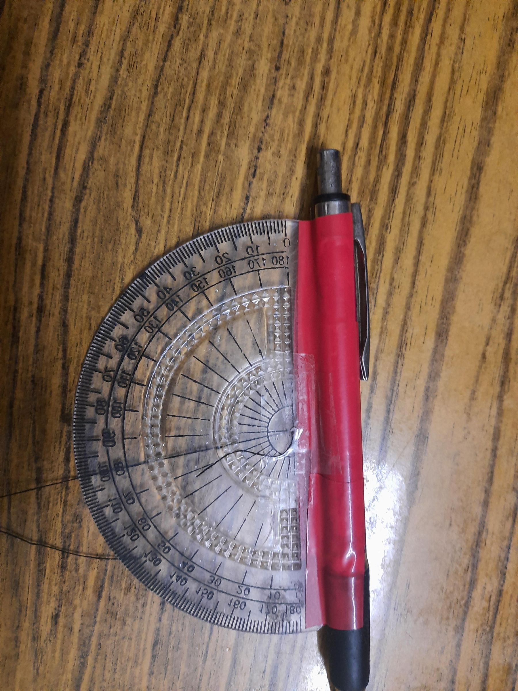 Measure the Height of Any Tall Object Without Actually Measuring It ...