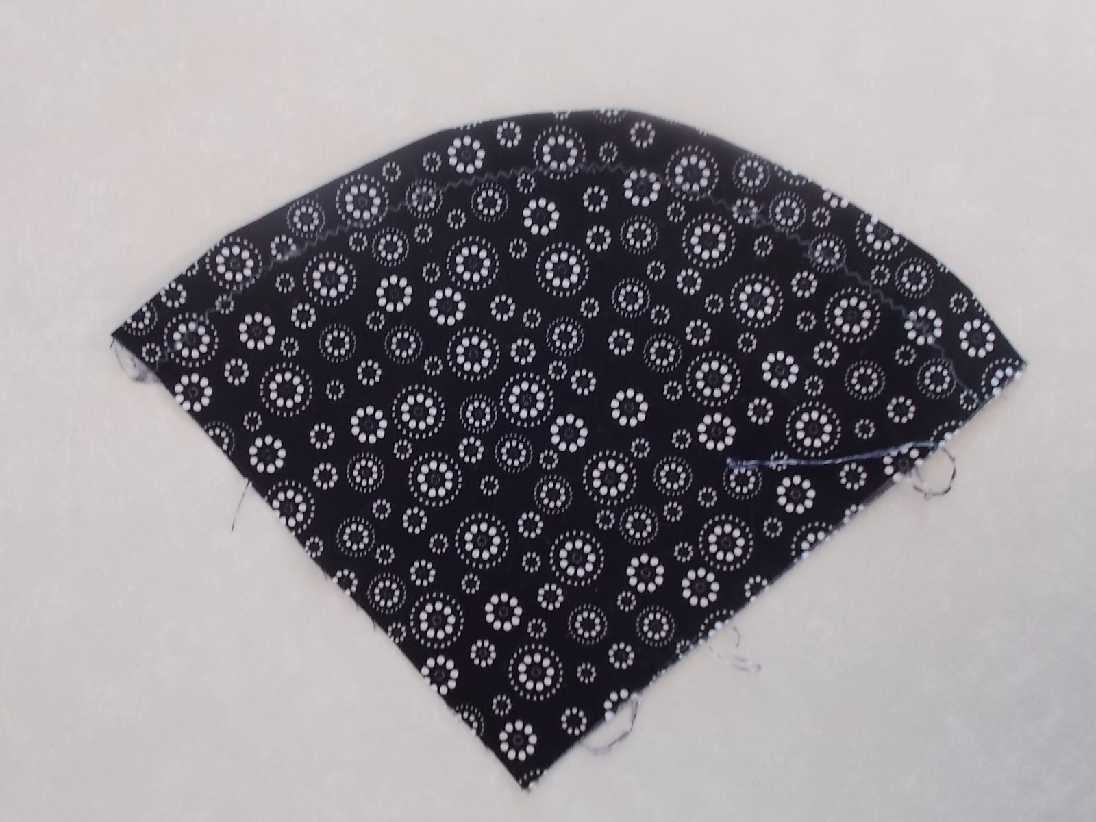 How to Sew a Round Hem : 5 Steps - Instructables
