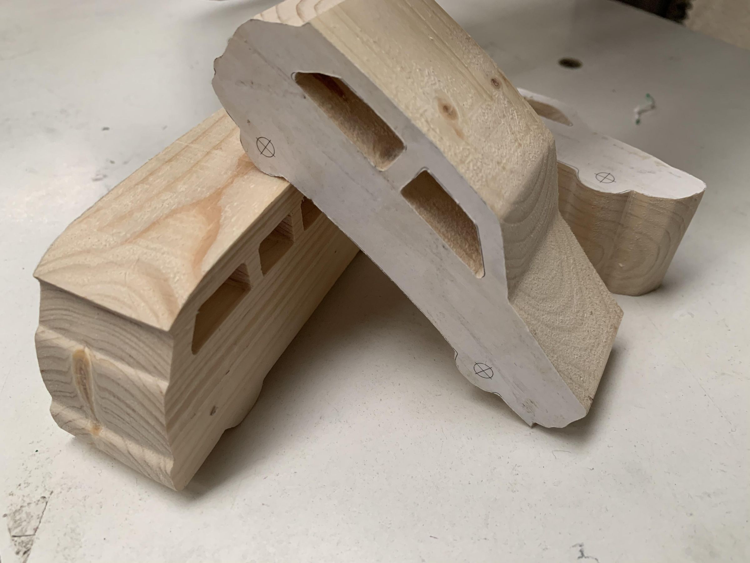 Simple Wooden Classic Cars. : 8 Steps (with Pictures) - Instructables