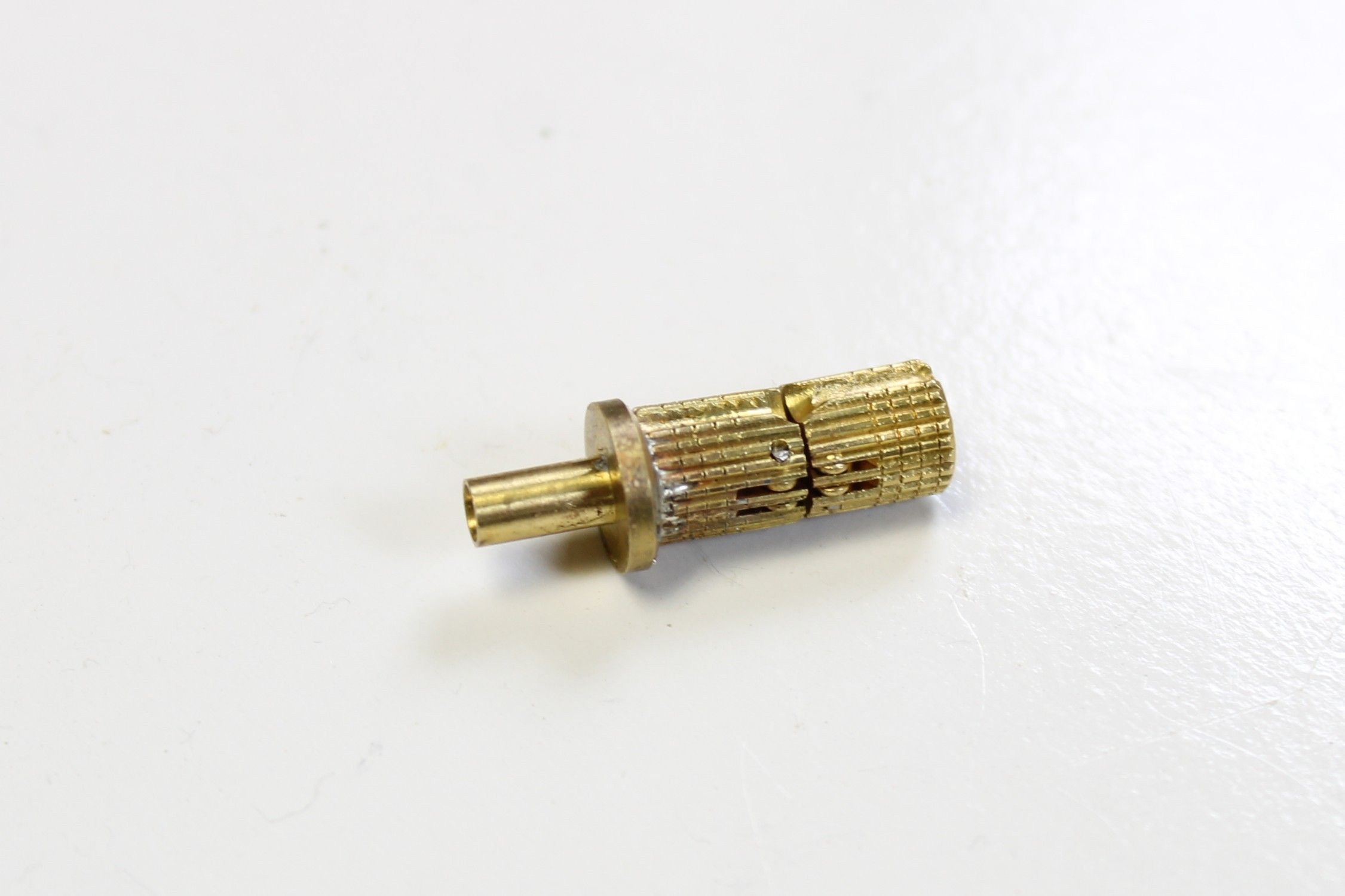 LED Ring Lamp : 9 Steps (with Pictures) - Instructables