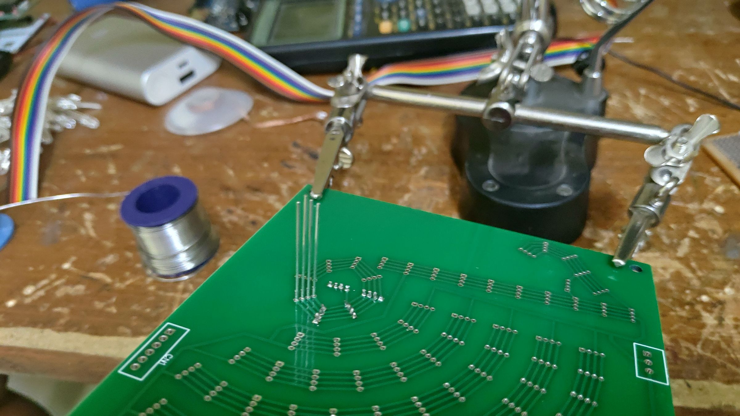 Audio Responsive LED Lights : 7 Steps (with Pictures) - Instructables