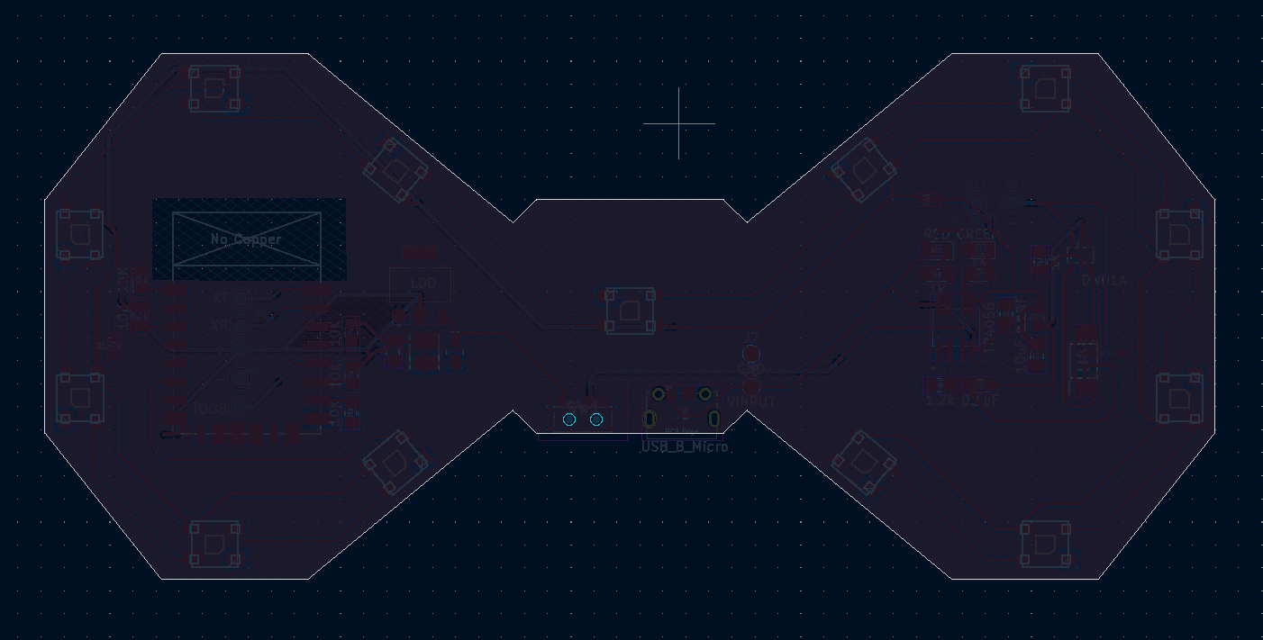 GlowTie : 9 Steps (with Pictures) - Instructables