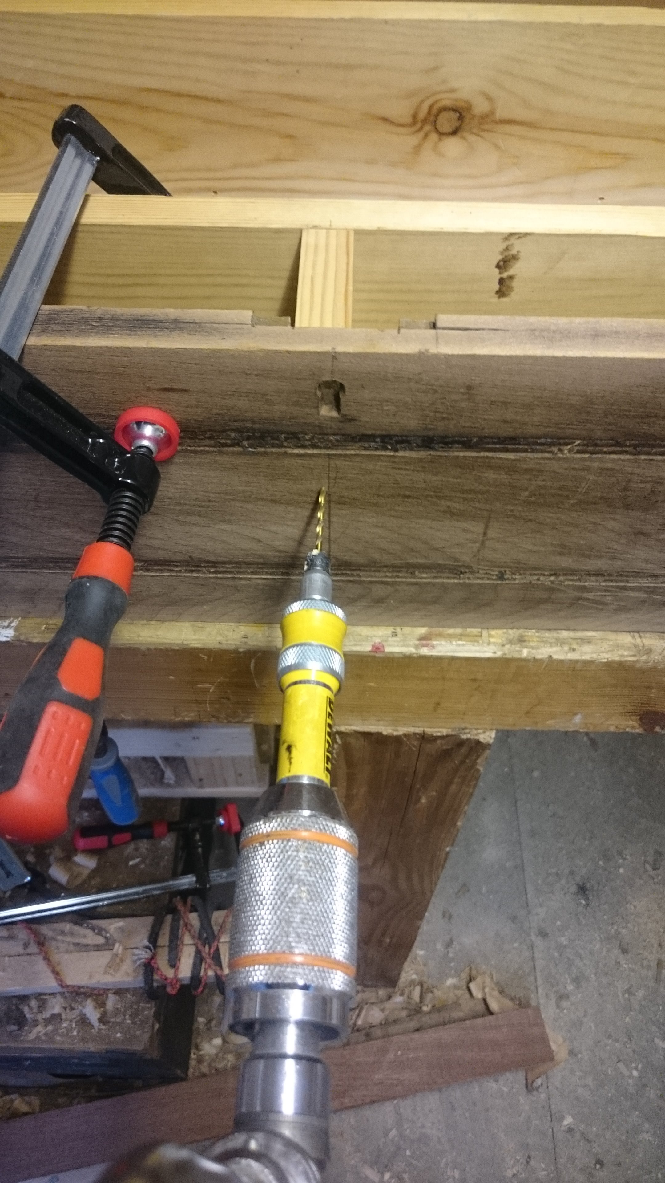 From Drawer to Shelf Unit : 12 Steps (with Pictures) - Instructables