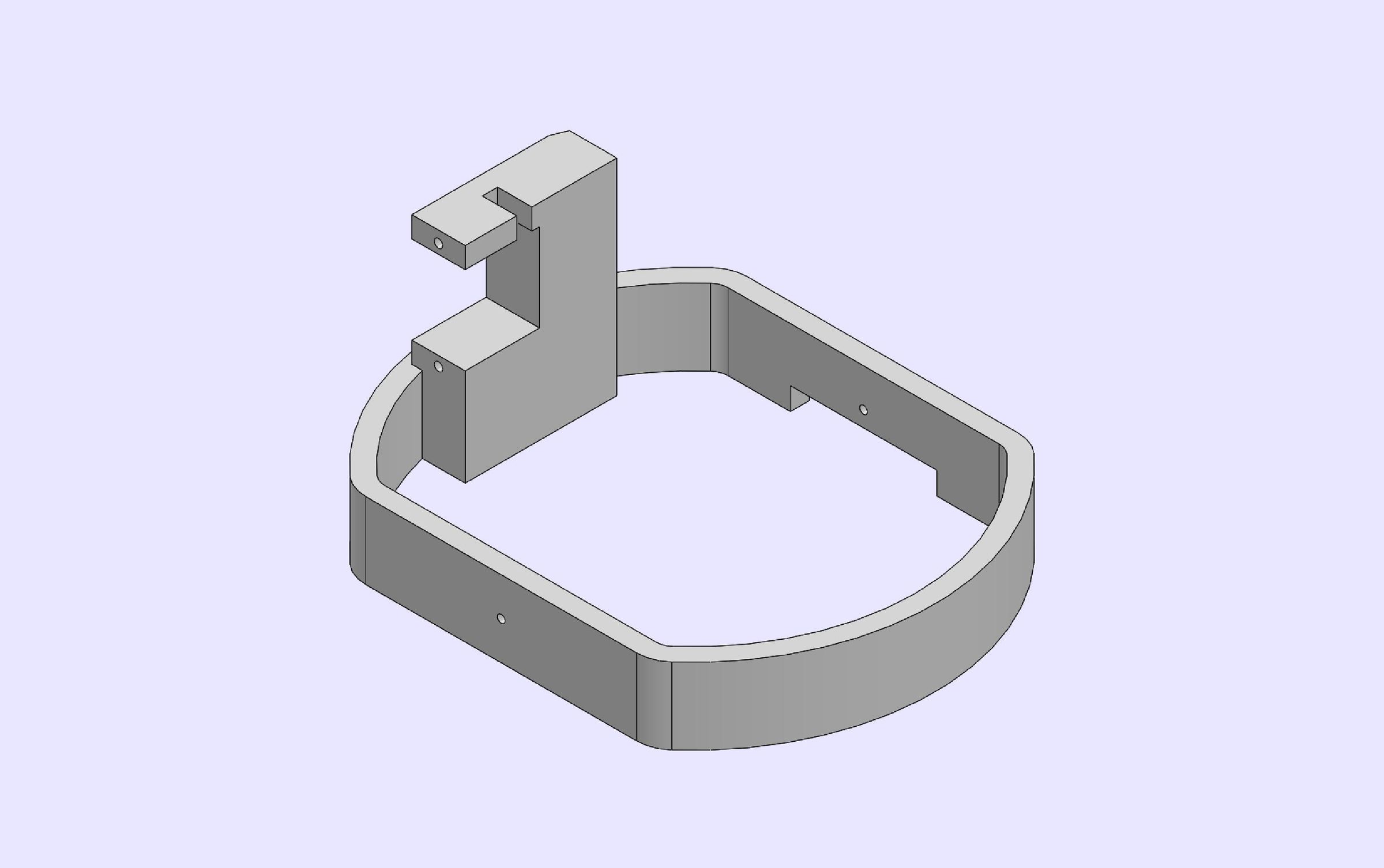 Thrust Vector Control Mount : 4 Steps - Instructables