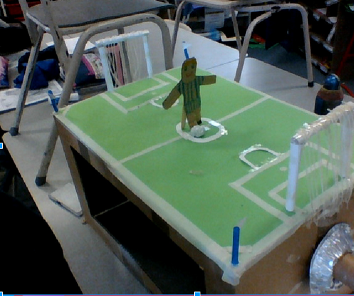 How to Make a Soccer Player Move : 10 Steps - Instructables