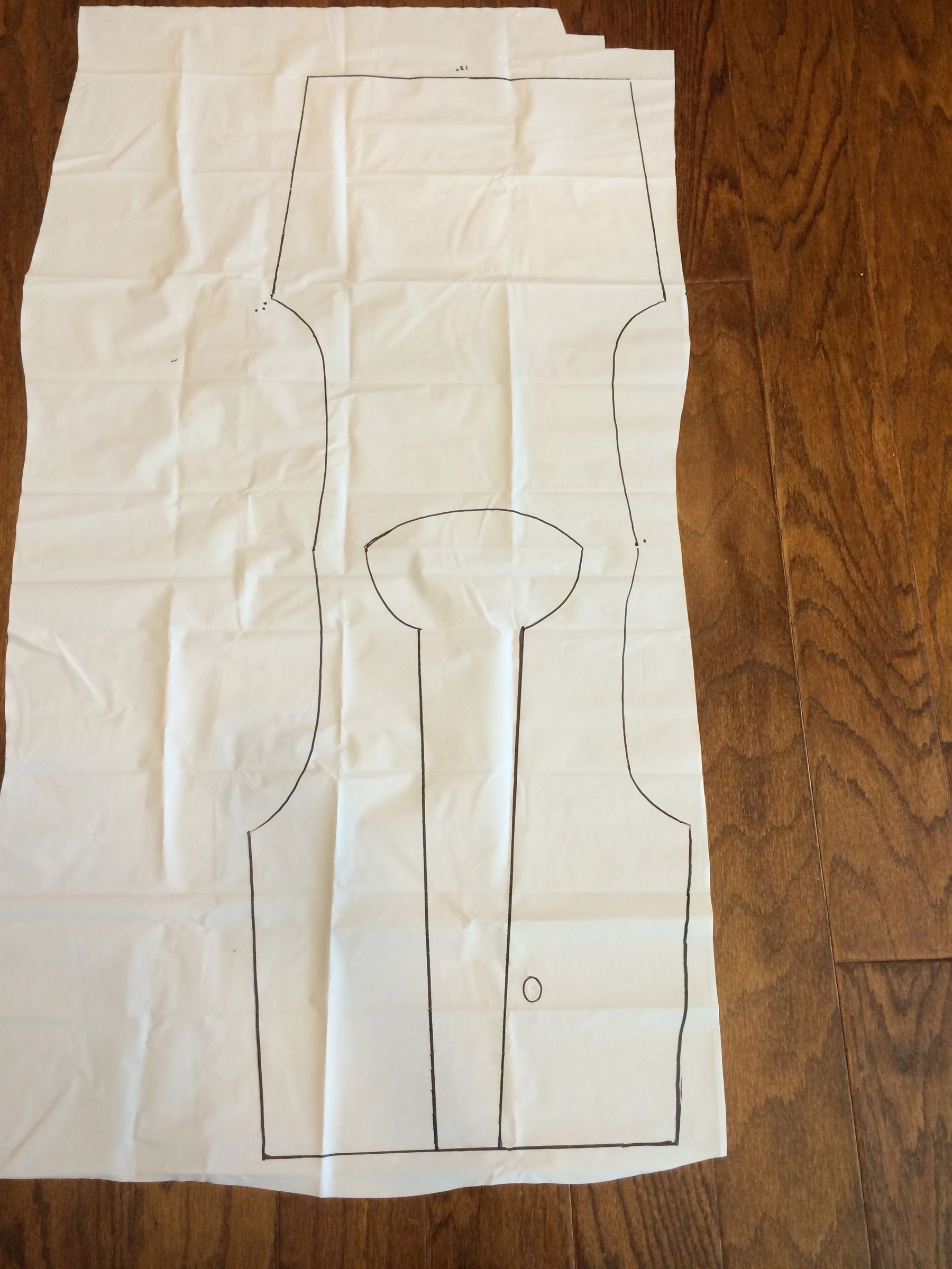 DIY Cooling Ice Vest : 7 Steps (with Pictures) - Instructables